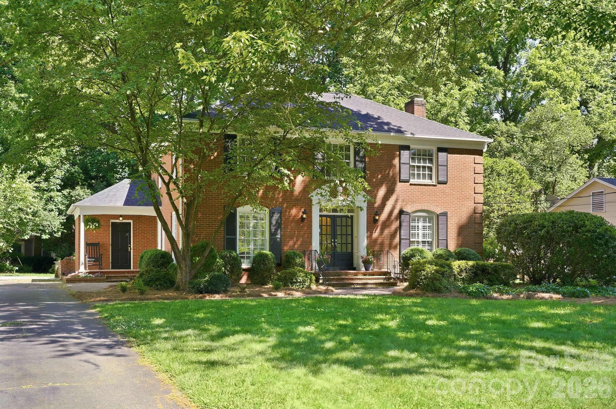 Photo 2 of 3635 Severn Avenue, Charlotte, NC