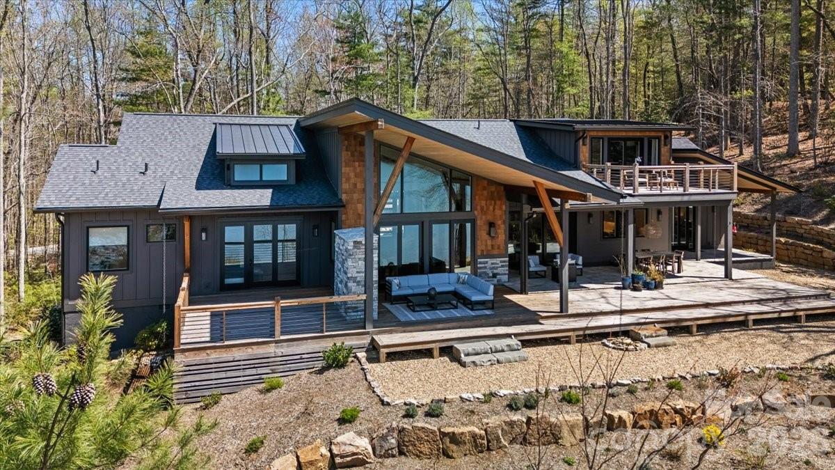 984 Eagle Lake Drive, Brevard, NC - photo 3 of 46