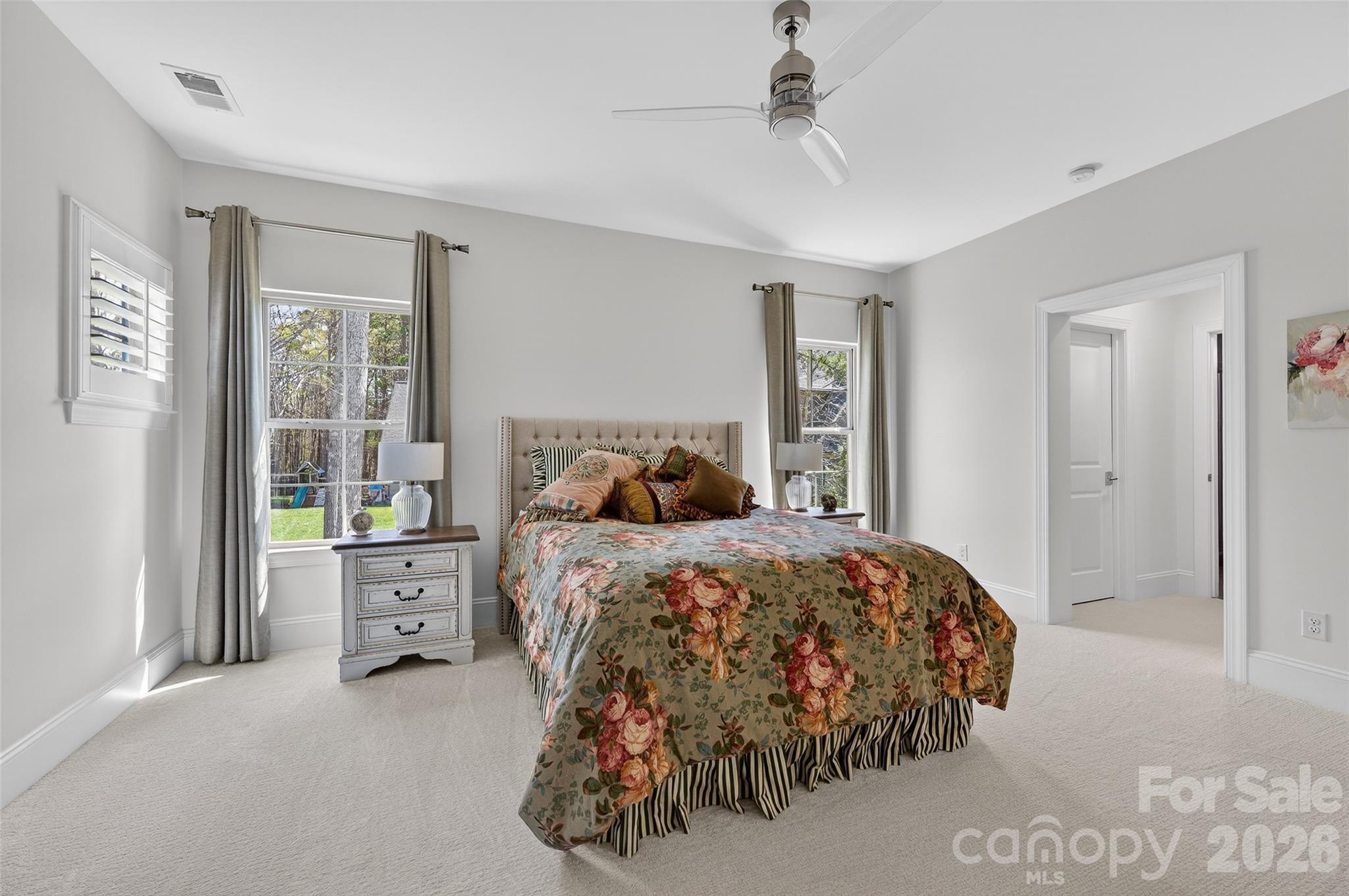 4231 Piaffe Avenue, Mint Hill, NC - photo 37 of 49