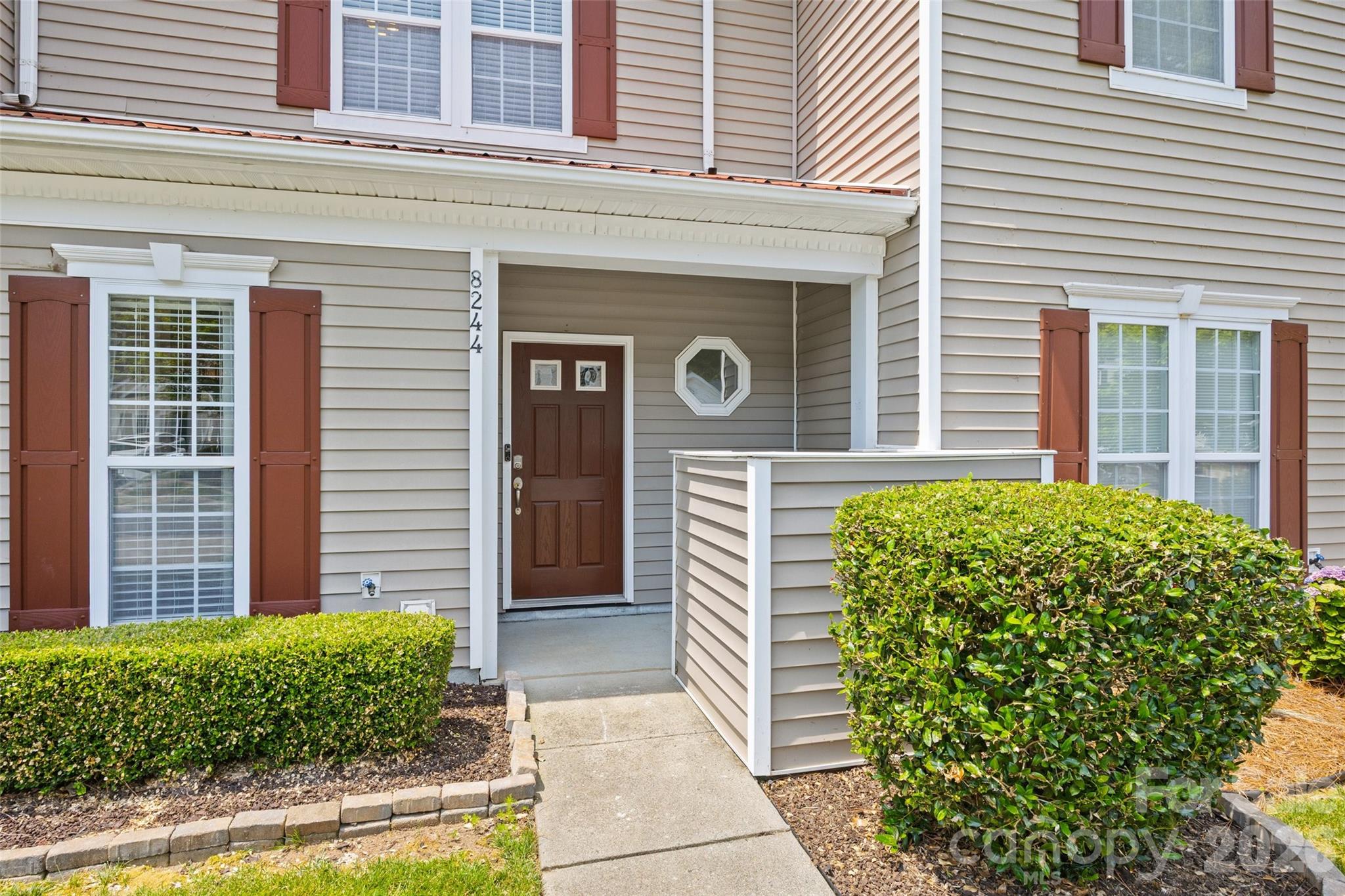 Photo 2 of 8244 Carob Tree Lane, Charlotte, NC
