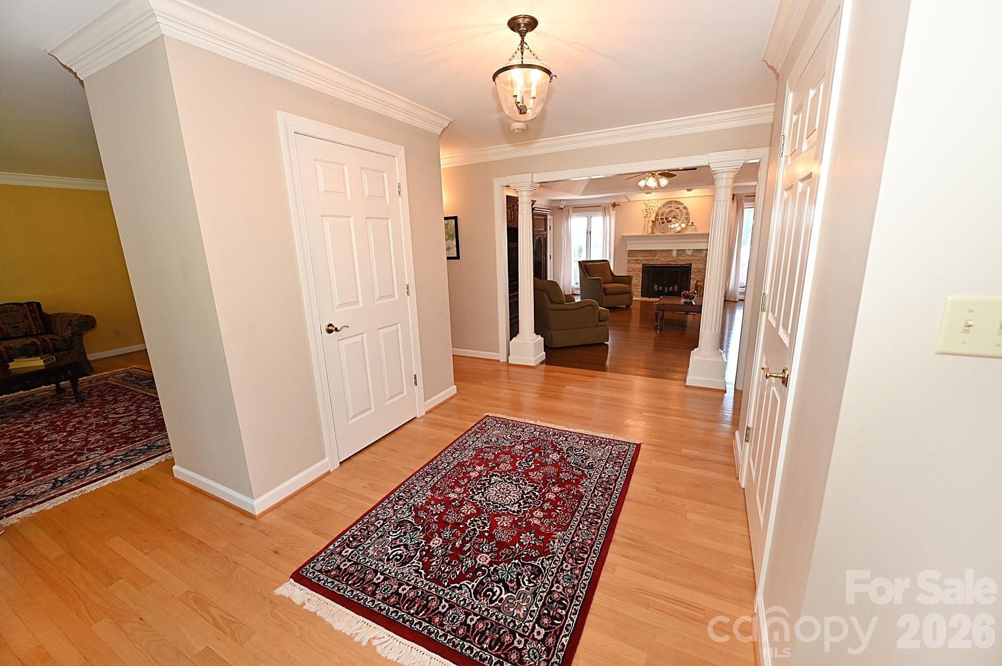 3493 Duck Pond Drive NE, Conover, NC - photo 4 of 43