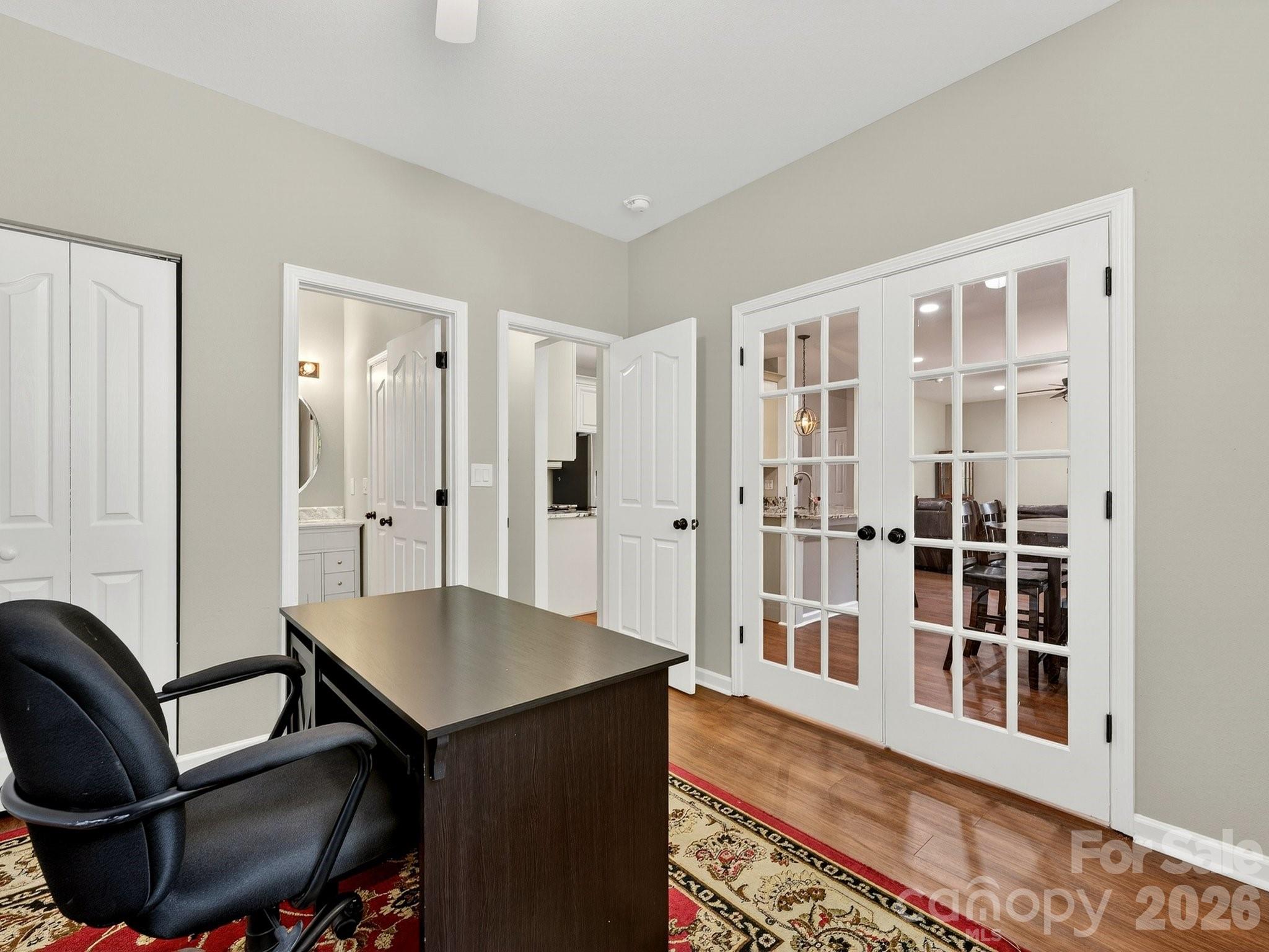 Photo 17 of 17234 Cambridge Woods Court, Charlotte, NC