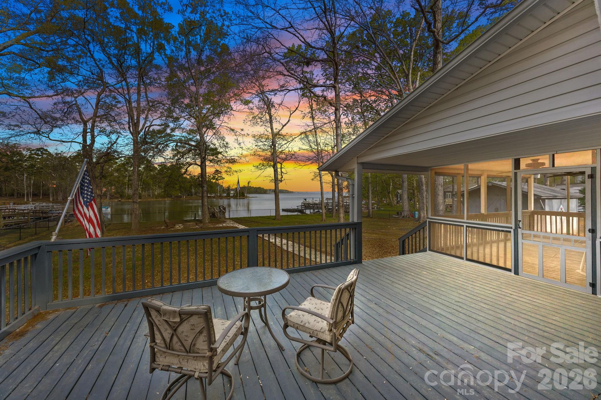 1870 Scout Road, Salisbury, NC
