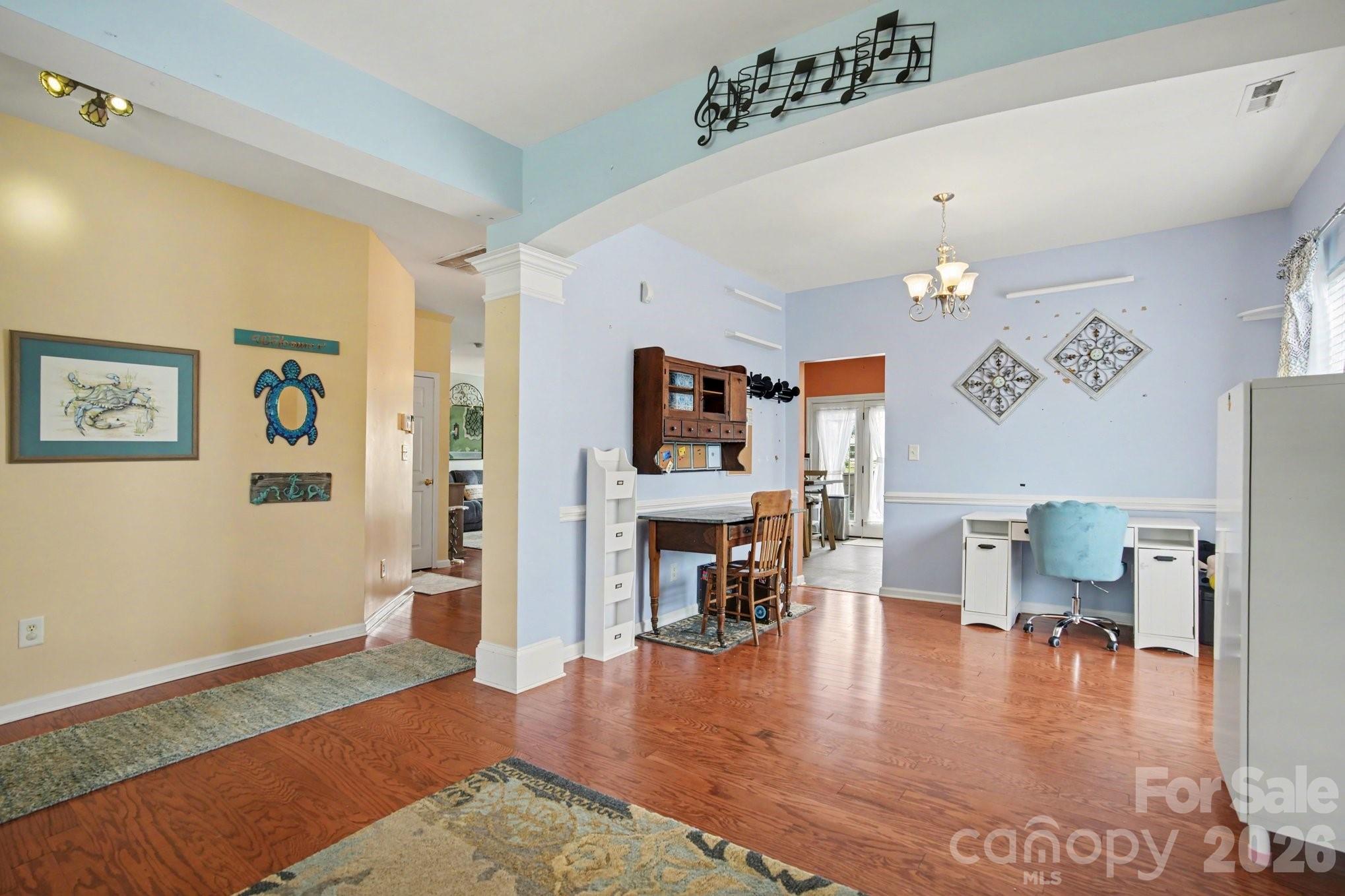 6128 Roseway Court, Harrisburg, NC - photo 5 of 36