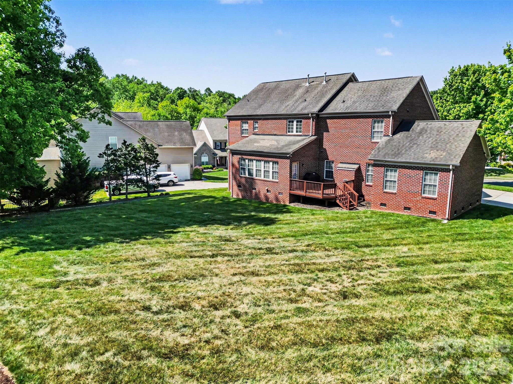 Photo 41 of 7608 Clarke Ridge Court, Charlotte, NC