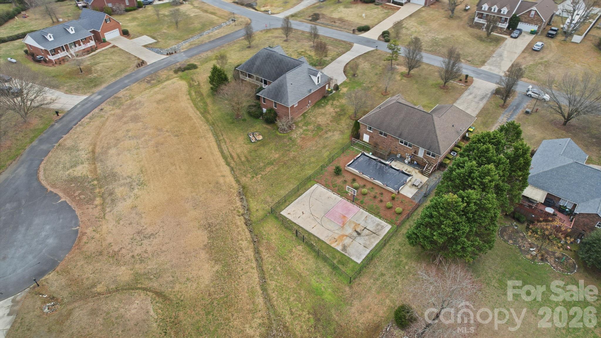 794 Hathcock Glen Drive, Oakboro, NC - photo 41 of 44