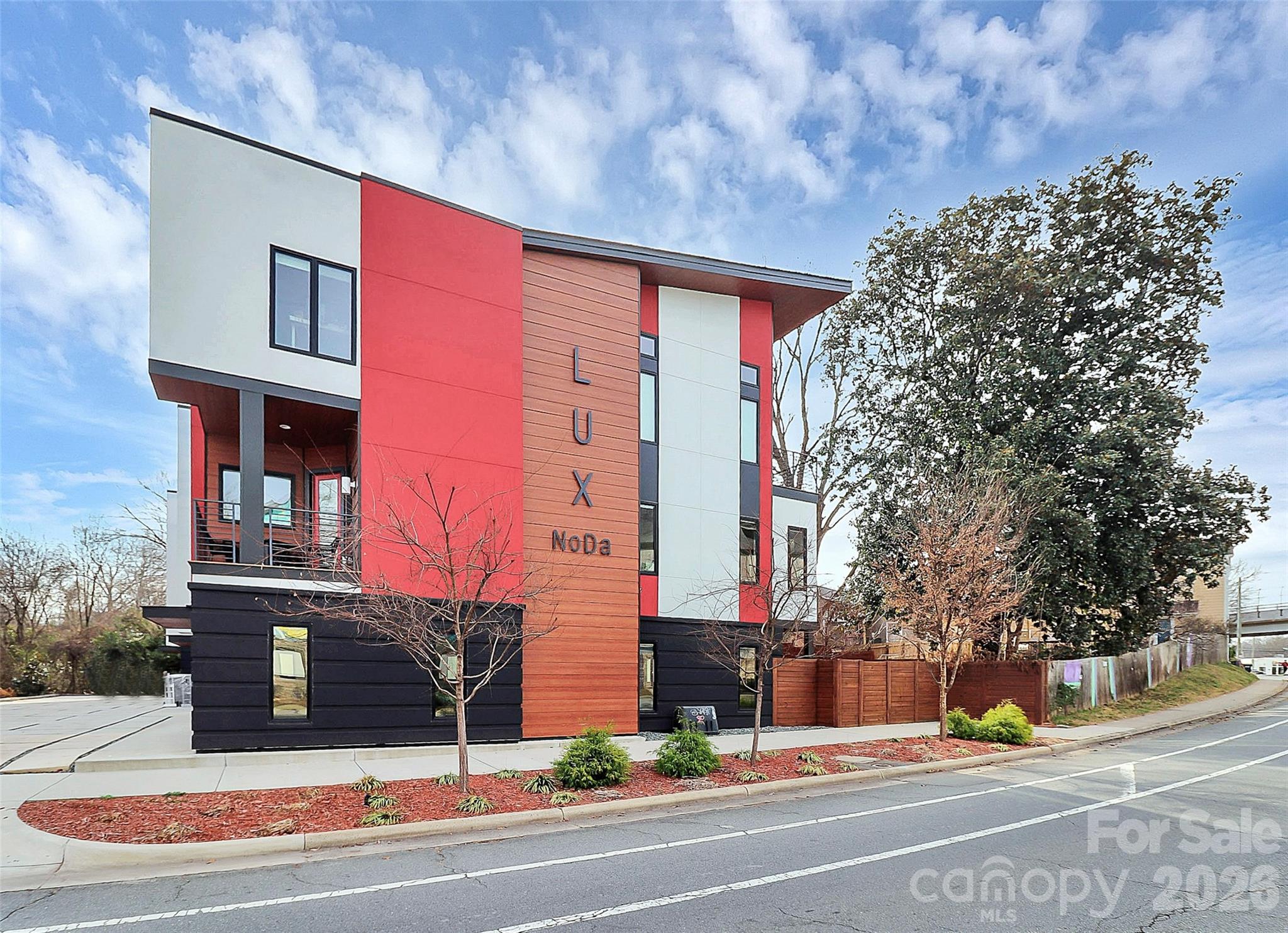 Photo 2 of 2718 N Davidson StreetF, Charlotte, NC