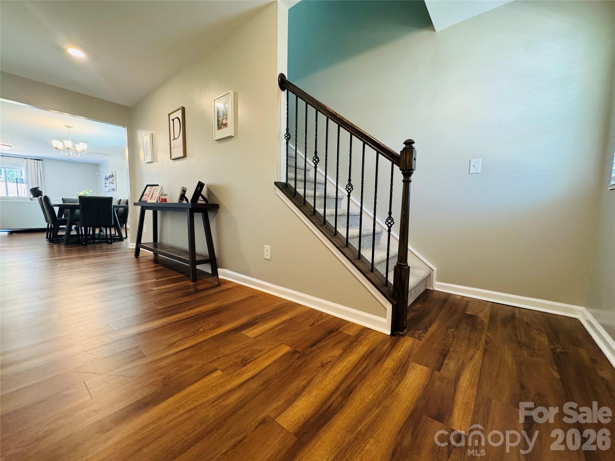 345 Gray Hawk Drive, Rockwell, NC - photo 17 of 28