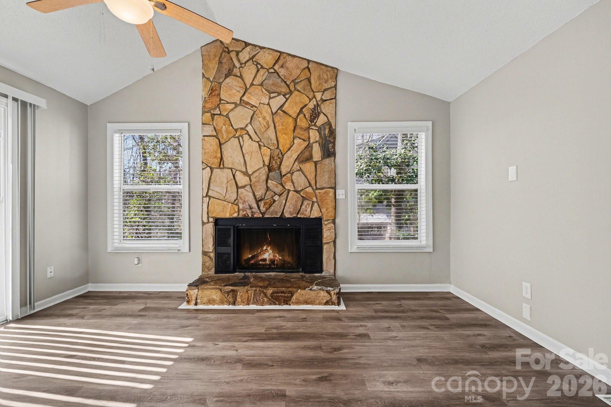 Photo 4 of 2312 Brook Canyon Drive, Charlotte, NC