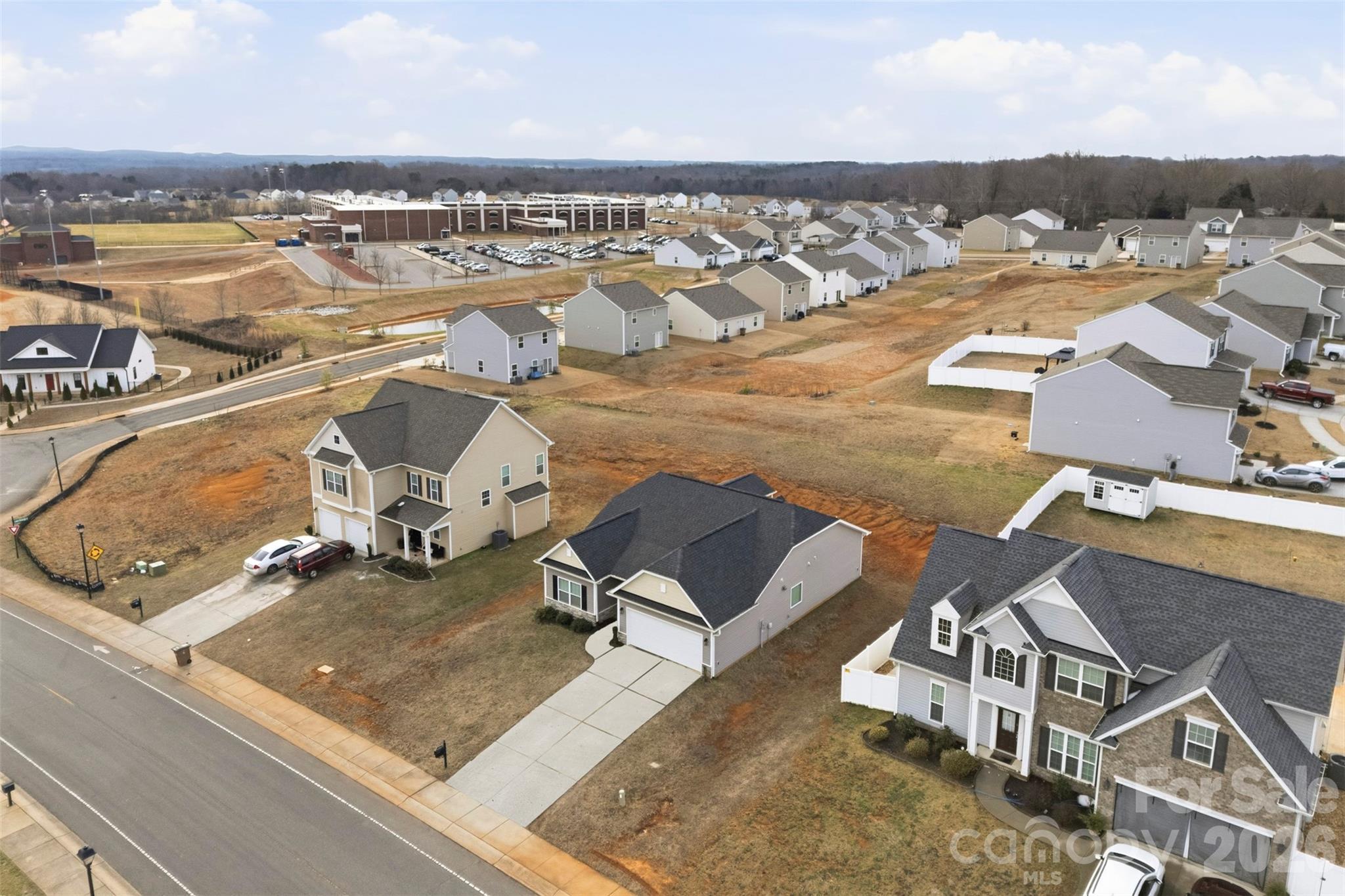 248 Pinnacle Crossing, Shelby, NC - photo 38 of 45
