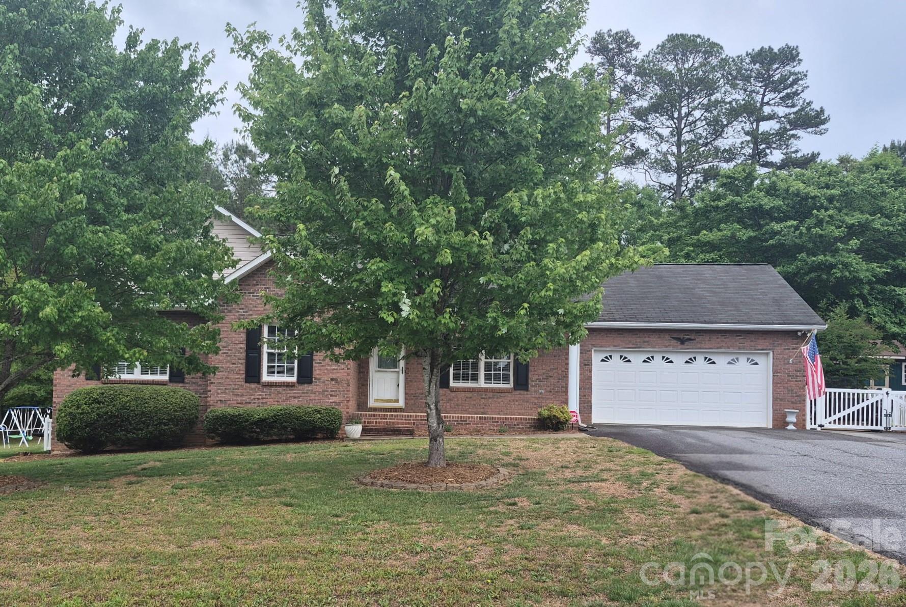 Photo 2 of 5126 Silver Tree Trail, Conover, NC