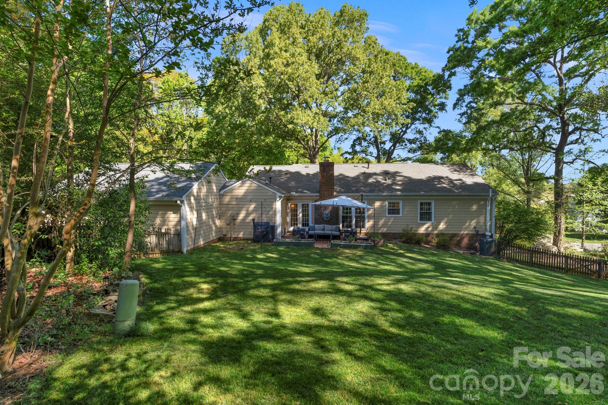 Photo 33 of 8633 Ducksbill Drive, Charlotte, NC