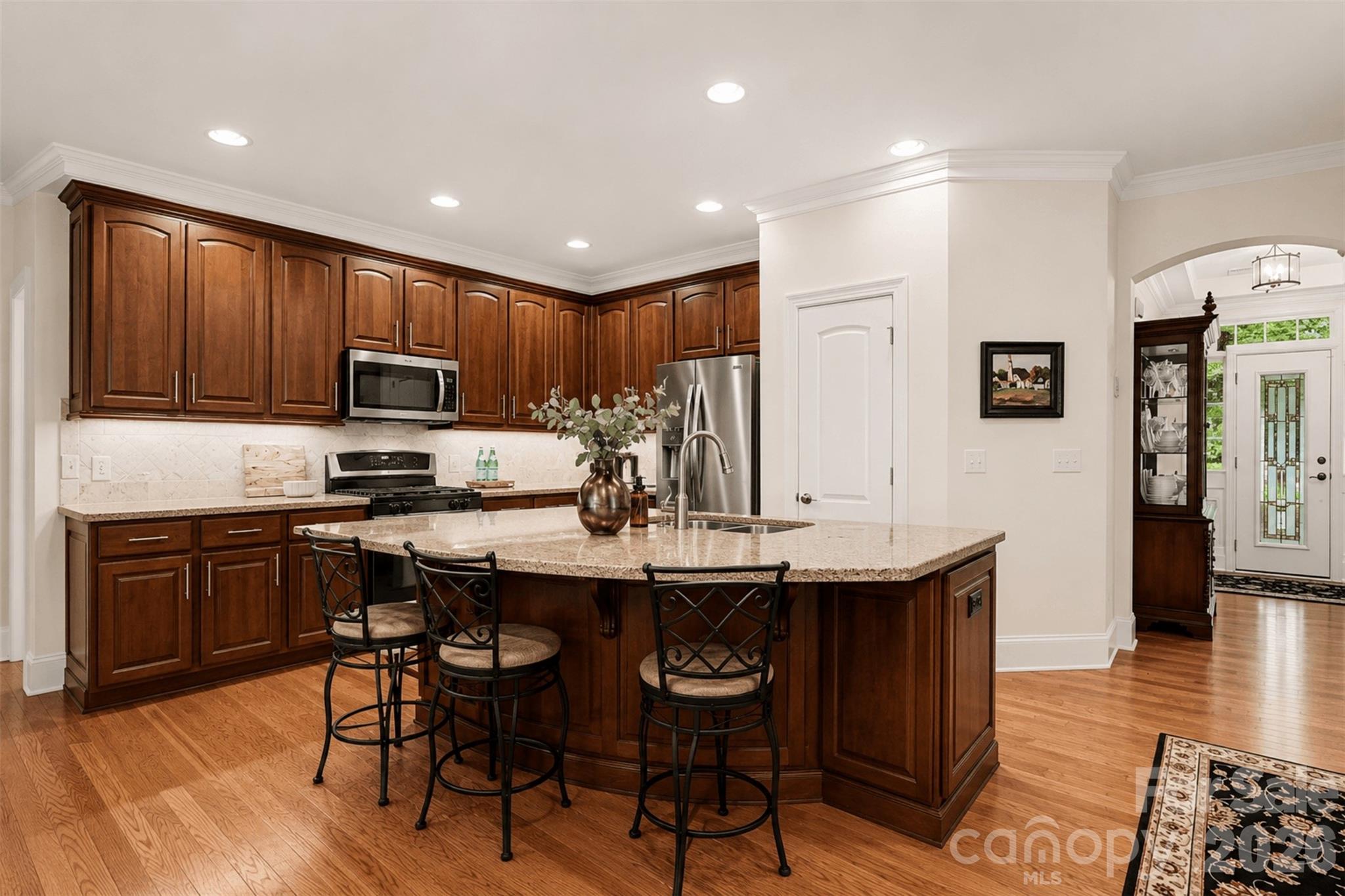 Photo 10 of 7929 Honey Fig Road, Charlotte, NC