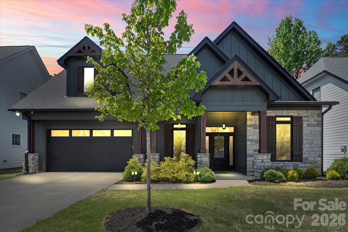 Home for sale at 14125 Shelburne Village Drive, Charlotte, NC — photo 1 of 48