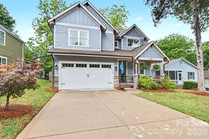 824 E 16th Street, Charlotte, NC - photo 38 of 39
