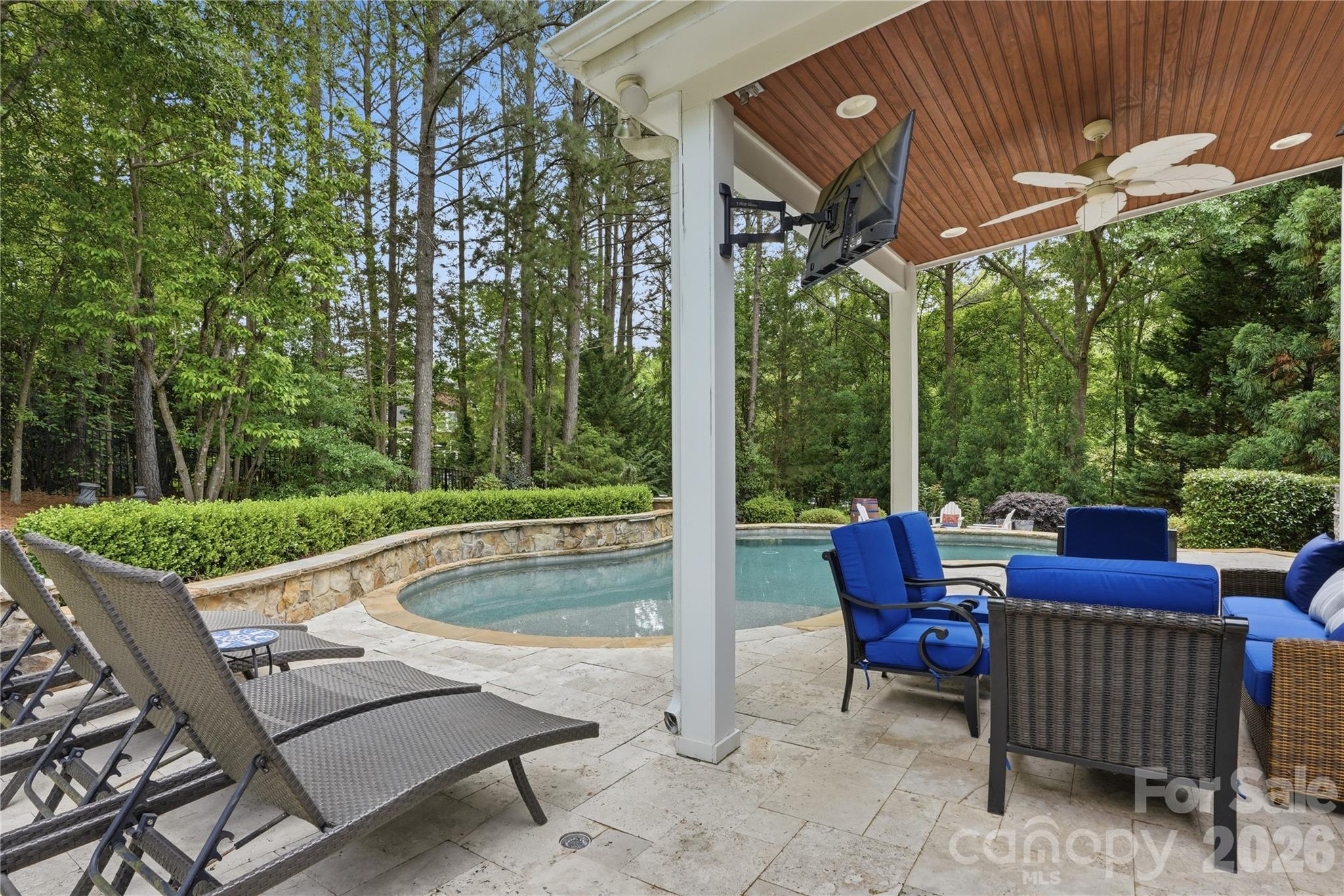 Photo 43 of 16219 Millsford Court, Charlotte, NC
