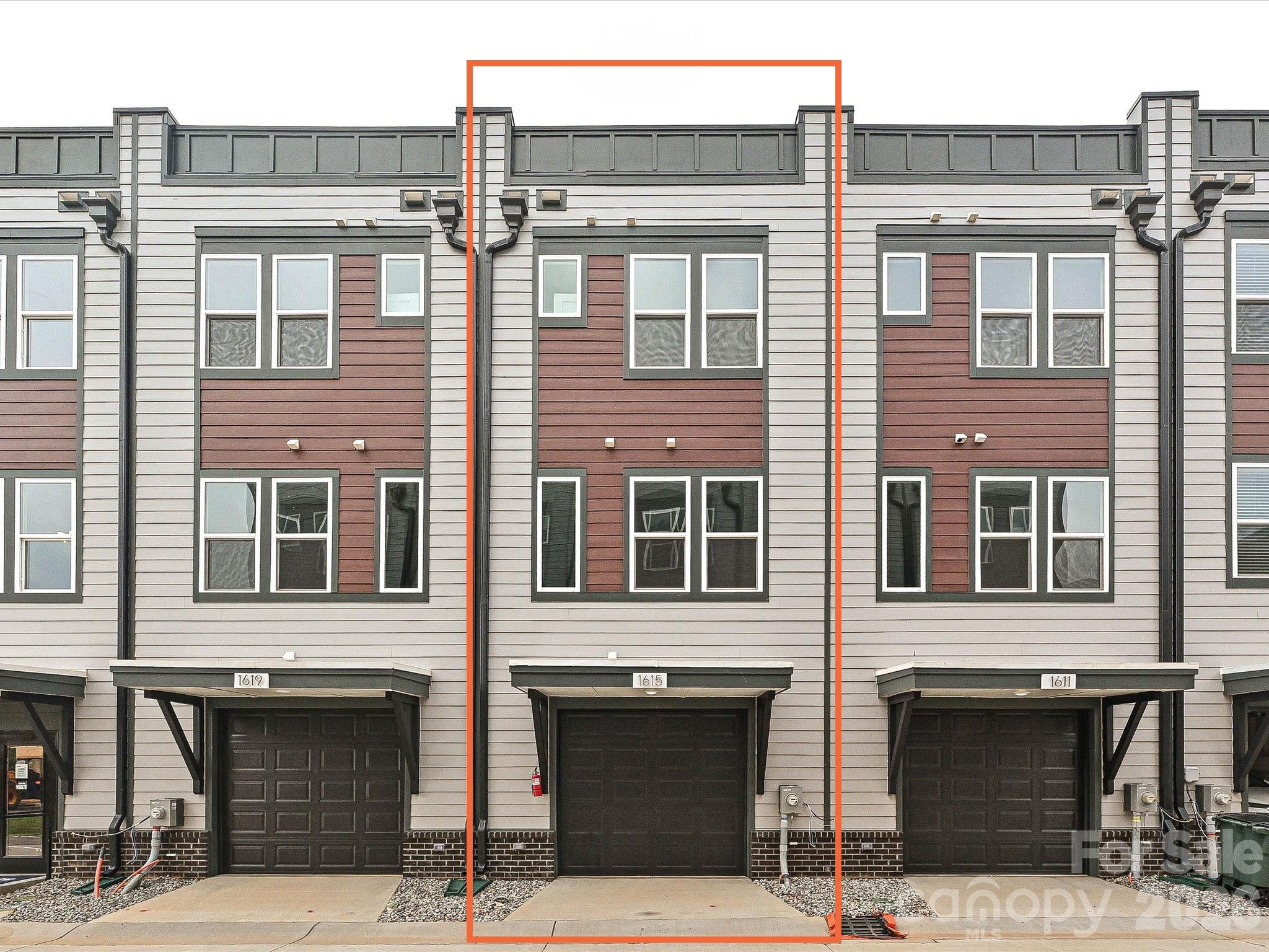 Photo 4 of 1615 Polk StreetEQX0208, Charlotte, NC