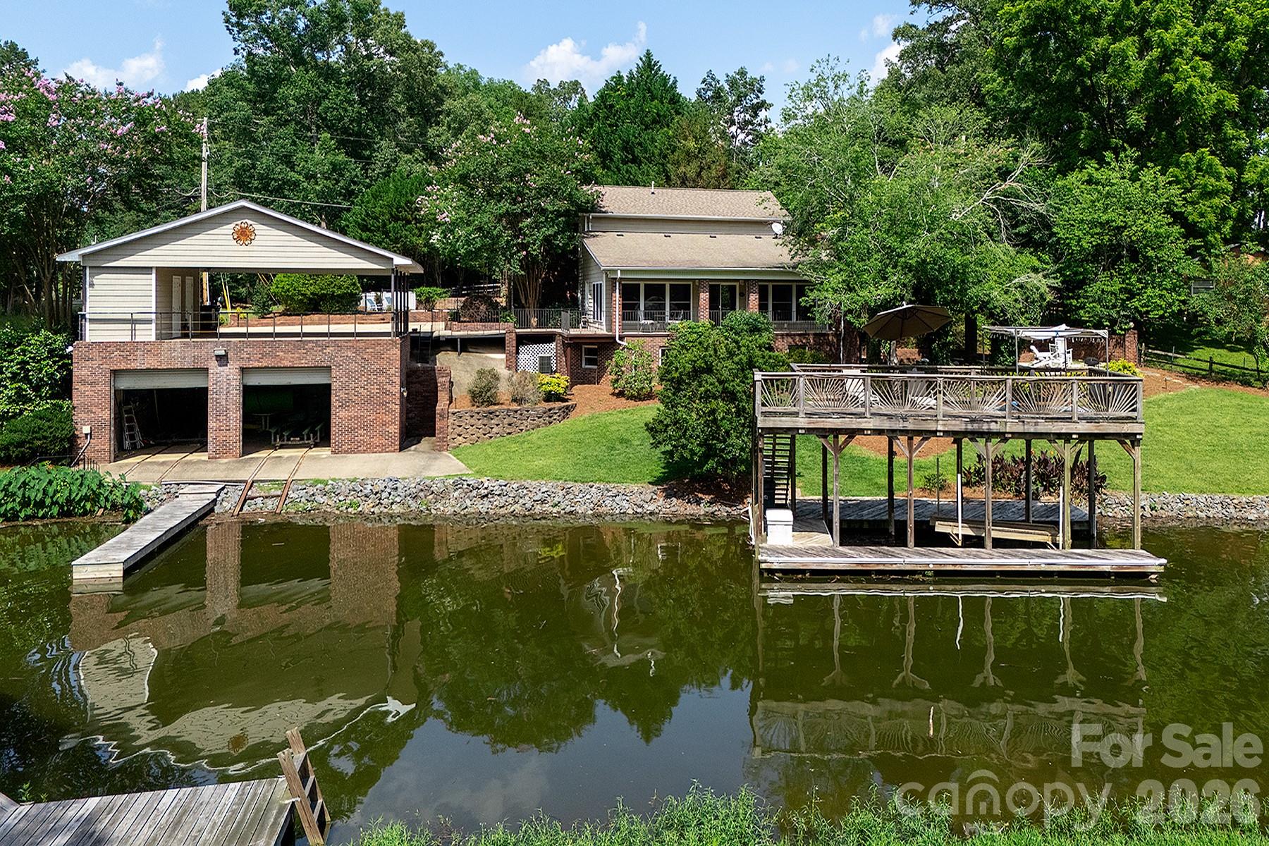 Home for sale at 24756 Strand Drive, Albemarle, NC — photo 4 of 48
