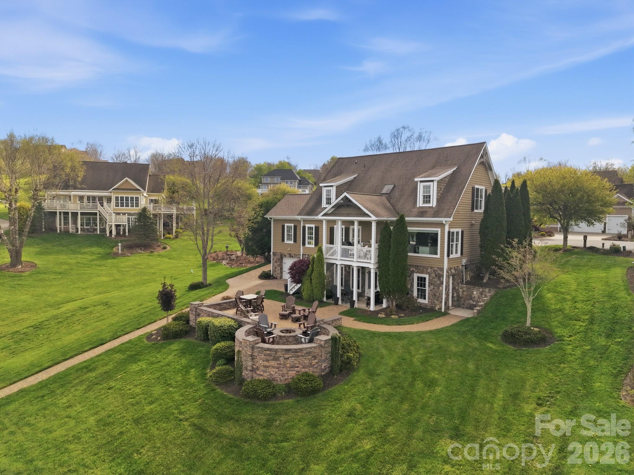138 Turnberry Court9, Jefferson, NC - photo 42 of 48