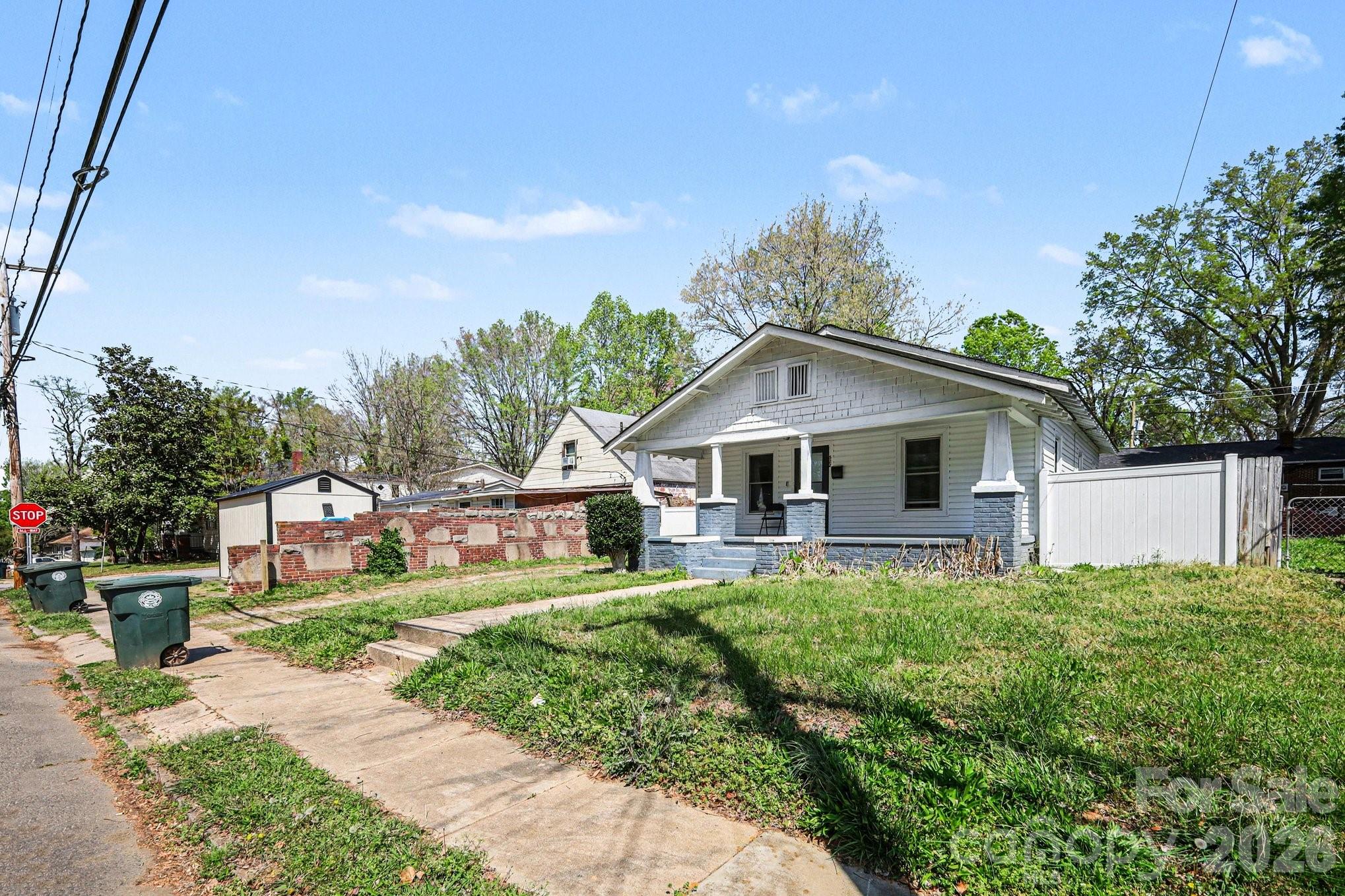 Photo 3 of 522 Elm Street, Salisbury, NC