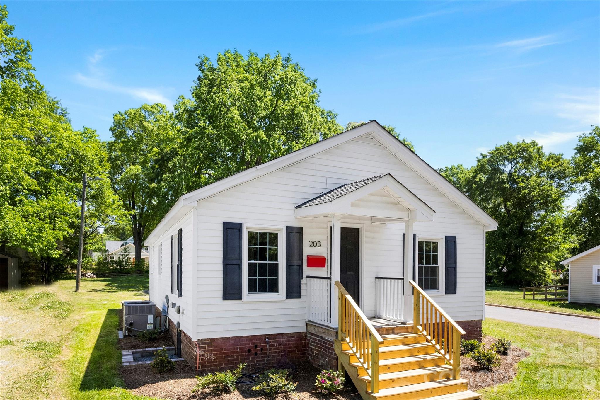 Photo 2 of 203 Sacco Street, Belmont, NC