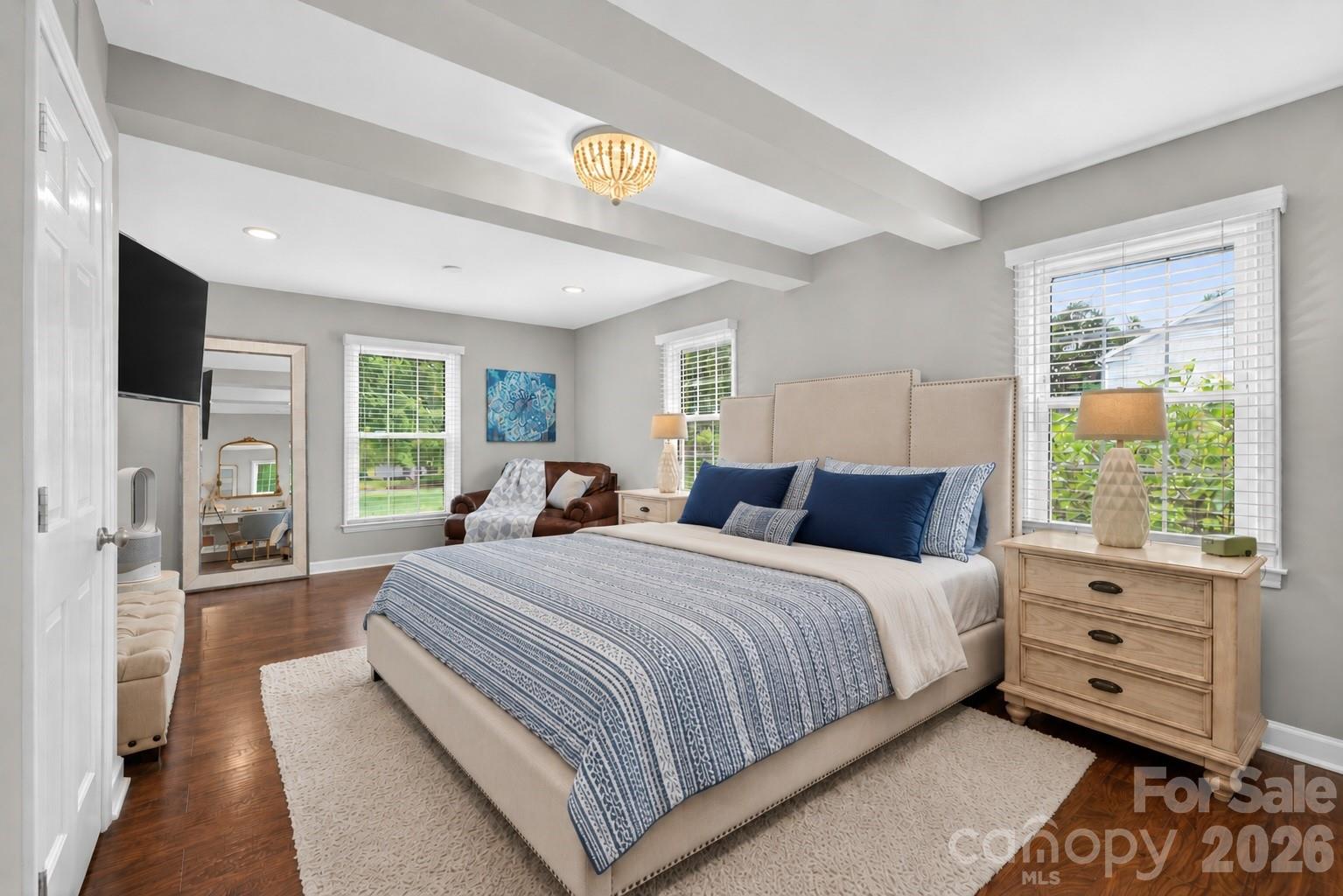 Photo 18 of 3231 Windrow Lane, Matthews, NC