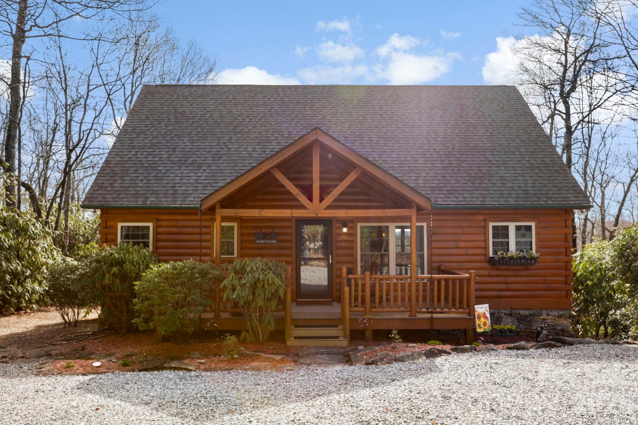 78 Longview Ridge Road, Lake Toxaway, NC - photo 39 of 44