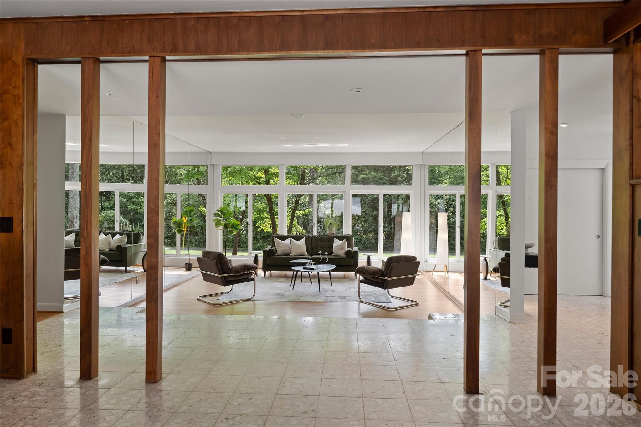 Photo 8 of 1818 Cloister Drive, Charlotte, NC
