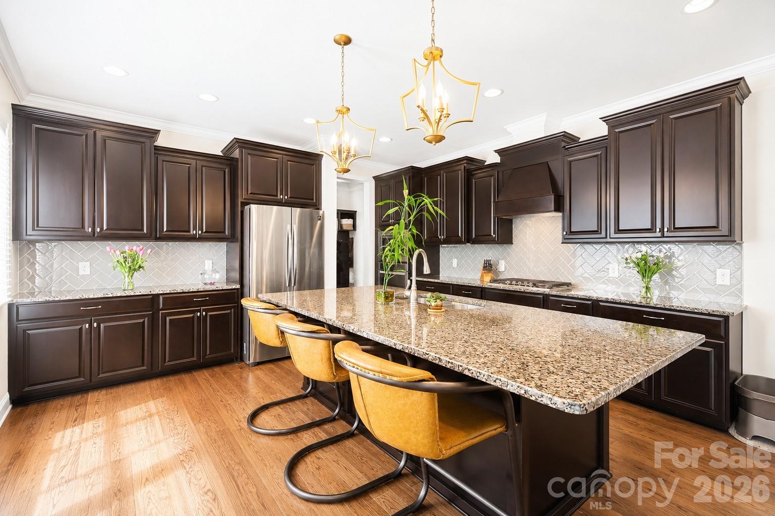 Photo 10 of 11530 Sweet Birch Lane, Charlotte, NC