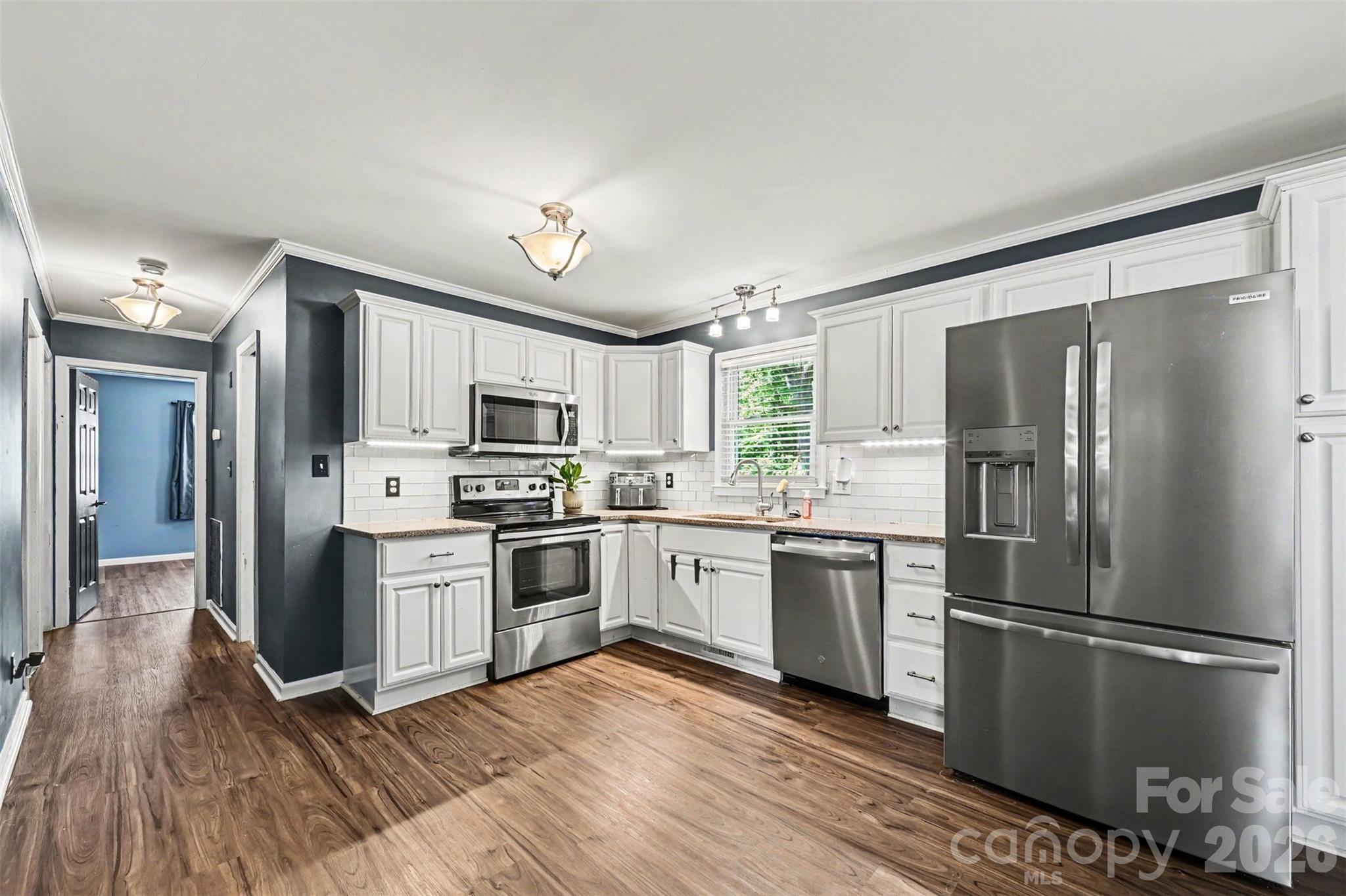 1577 Timberlake Drive, Shelby, NC - photo 6 of 26