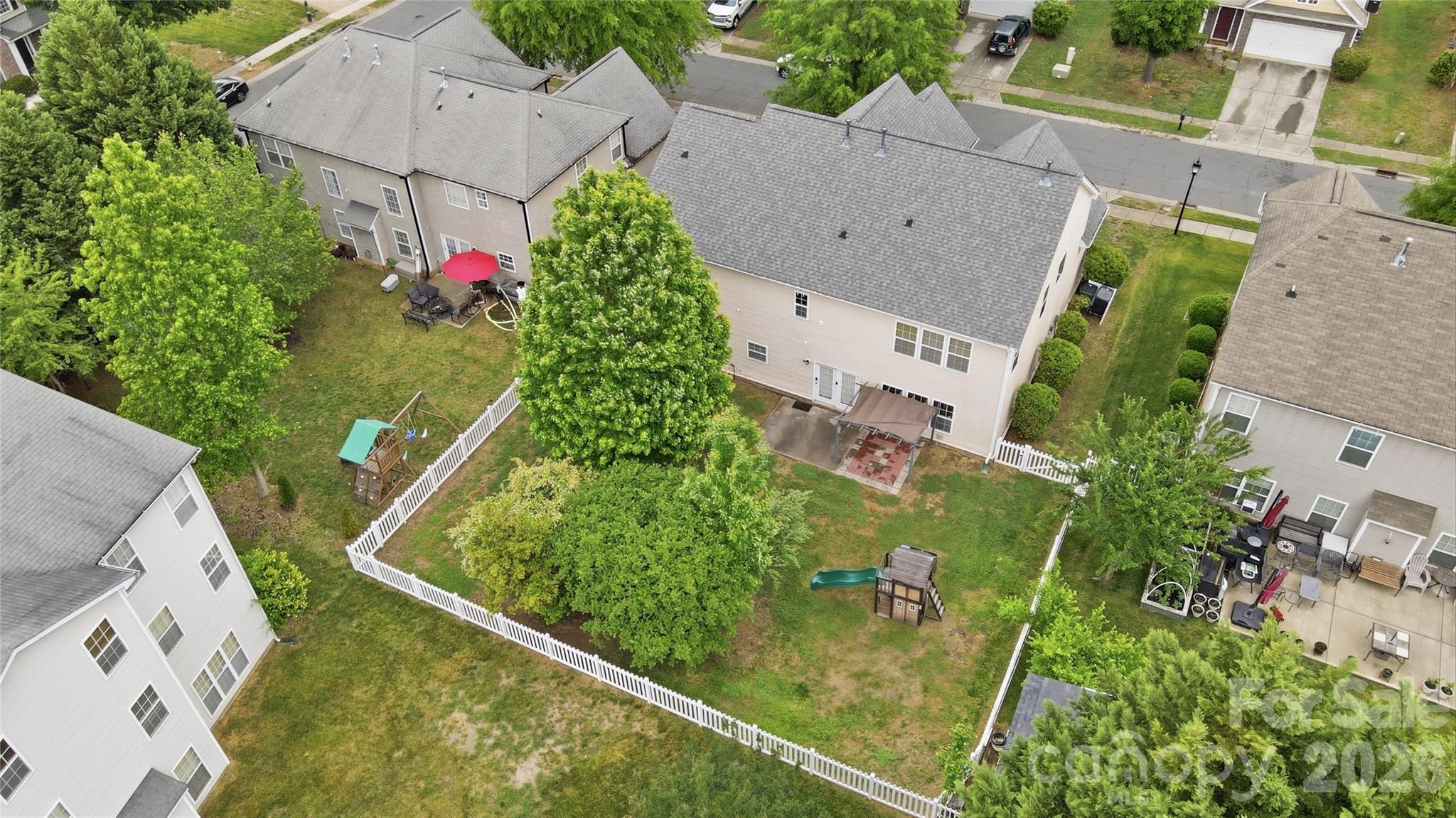 9013 Gailes Drive, Charlotte, NC - photo 39 of 42