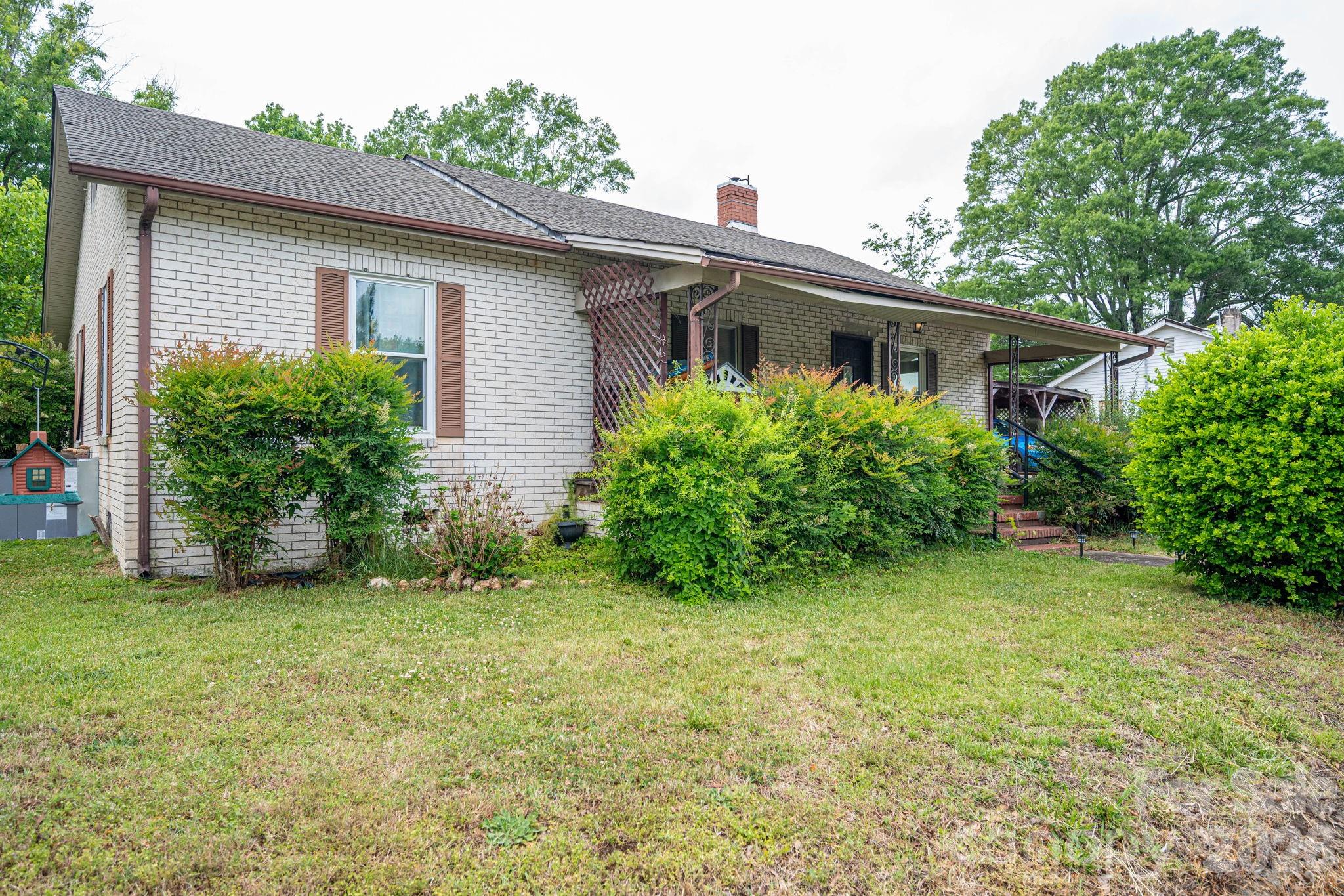 101 Huss Avenue, Cherryville, NC - photo 7 of 46