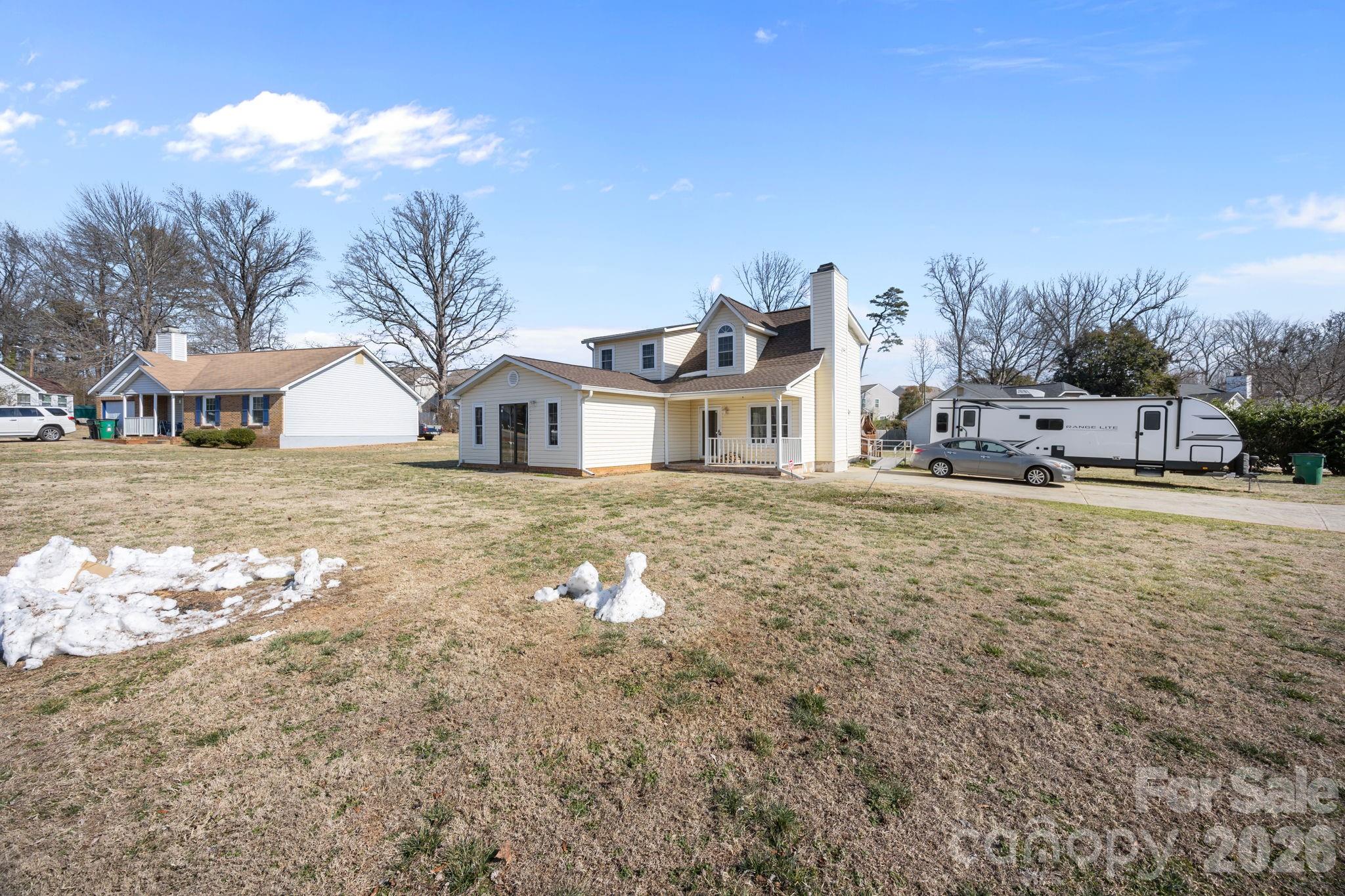 Photo 15 of 5400 Barnview Court, Charlotte, NC