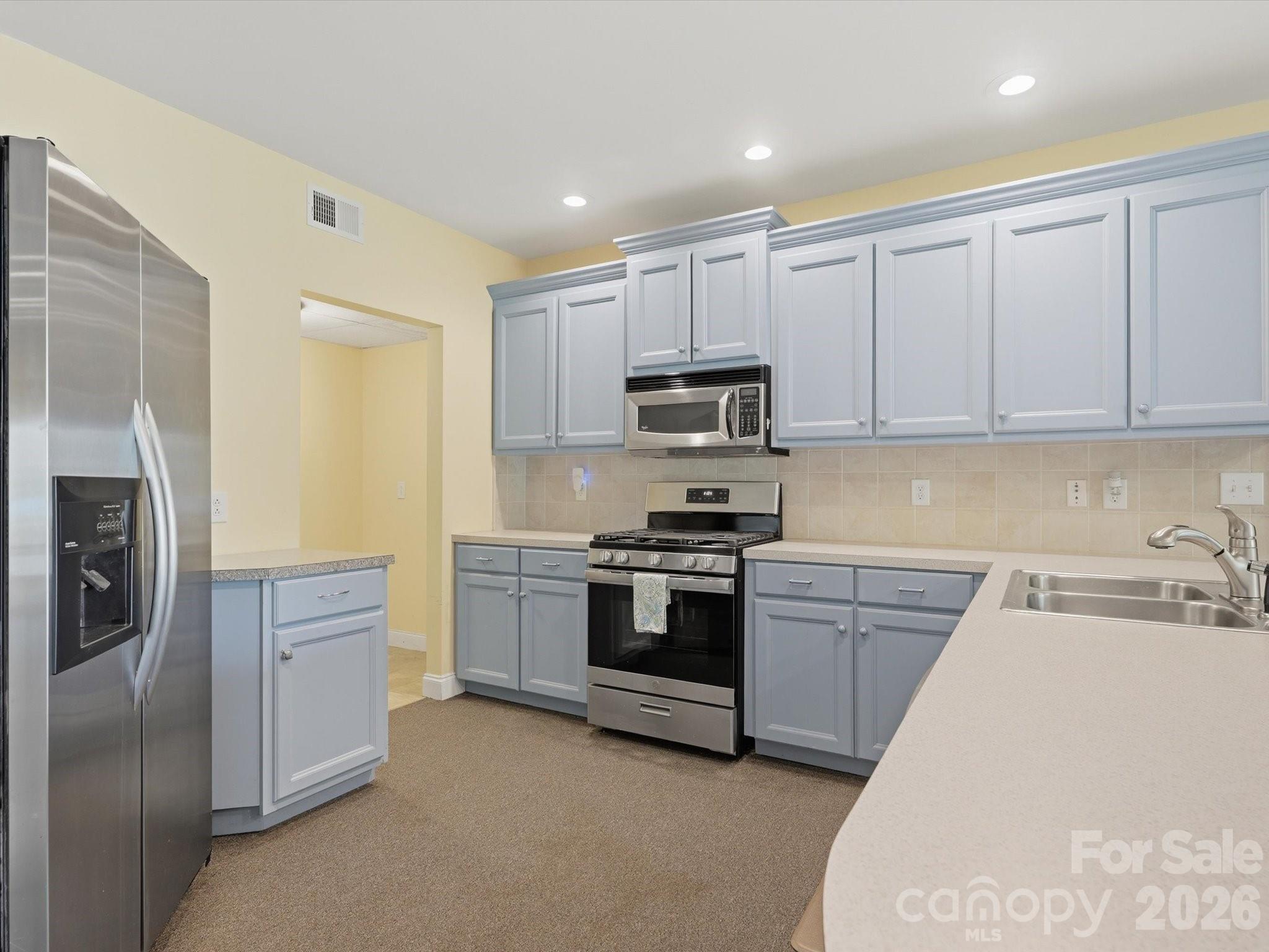 Home for sale at 154 Quail Hollow Drive, Kings Mountain, NC — photo 33 of 45