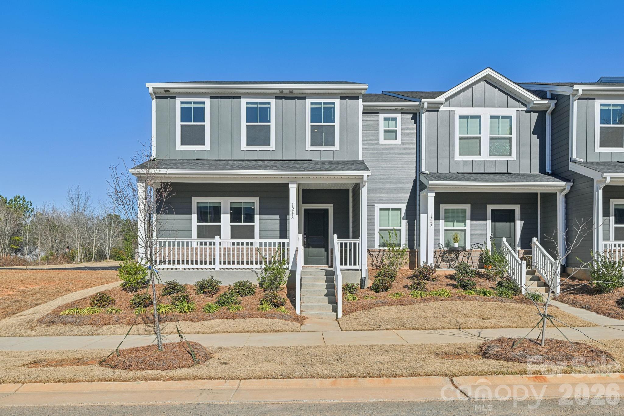 114 Ciara Place, Mooresville, NC - photo 1 of 1