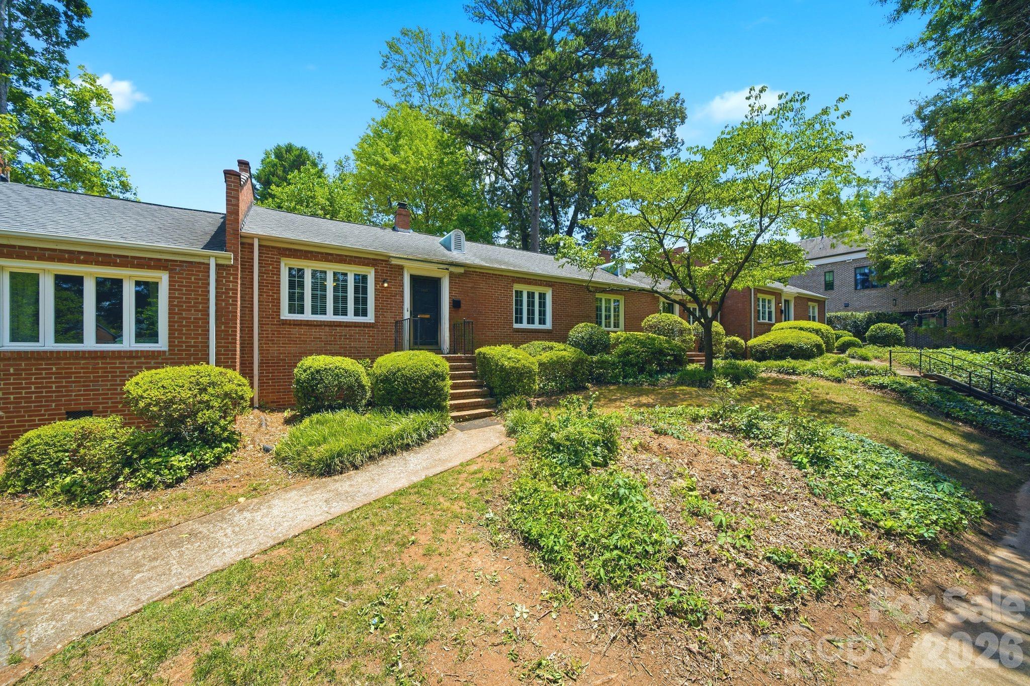 Photo 30 of 1833 Jameston Drive, Charlotte, NC
