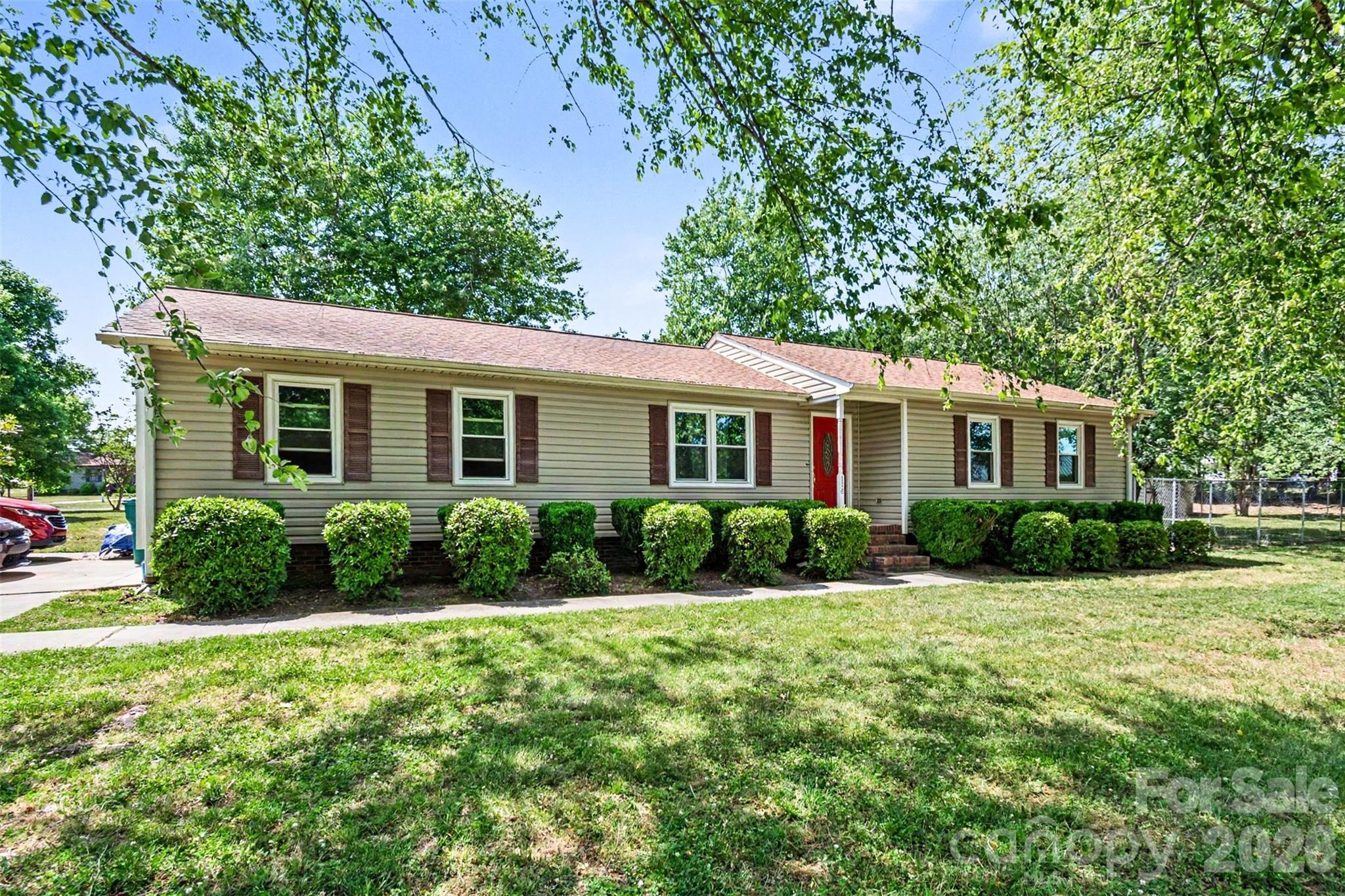 118 Yost Farm Road, Salisbury, NC - photo 2 of 27