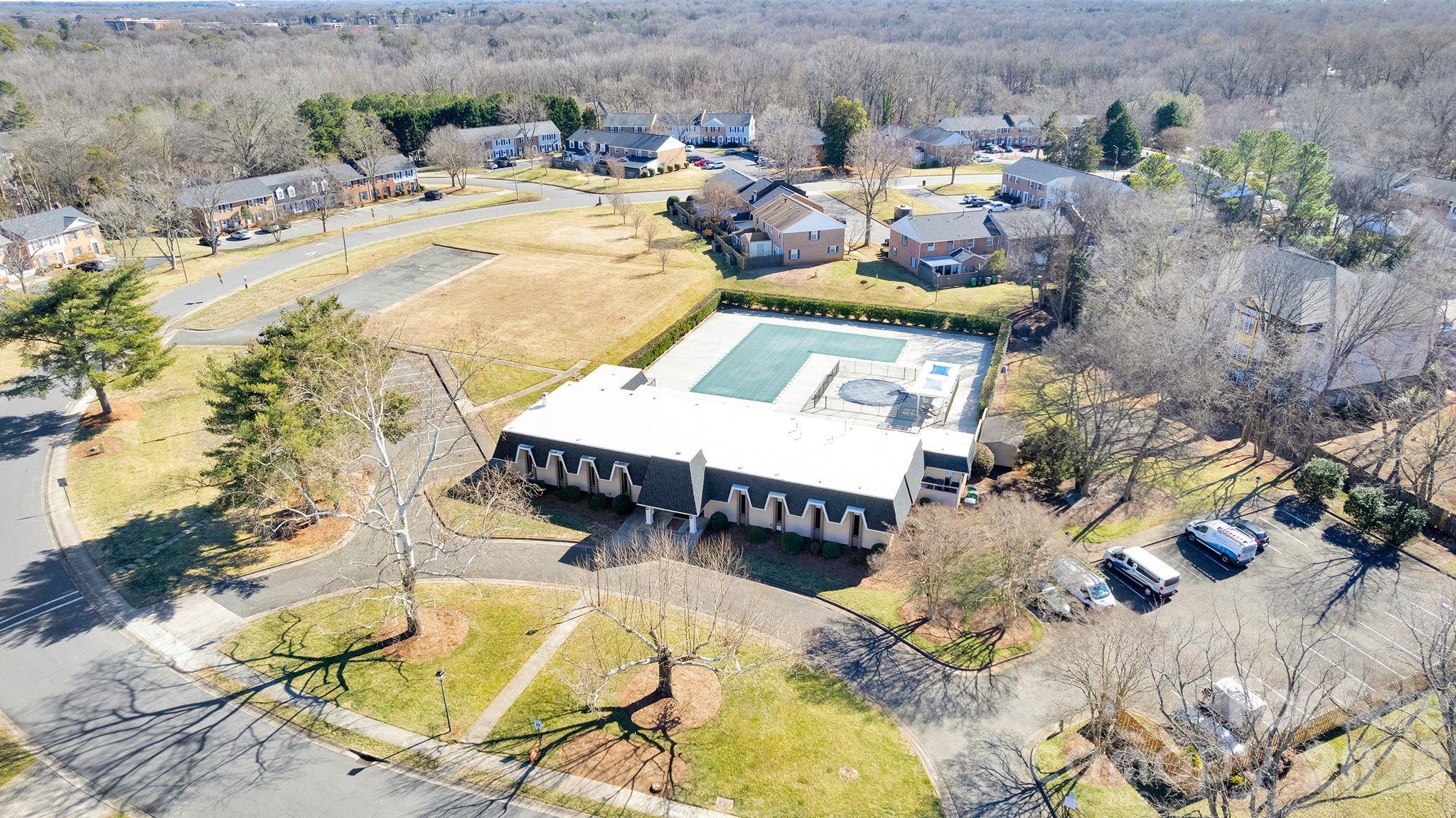 Photo 34 of 8308 Knights Bridge Road, Charlotte, NC