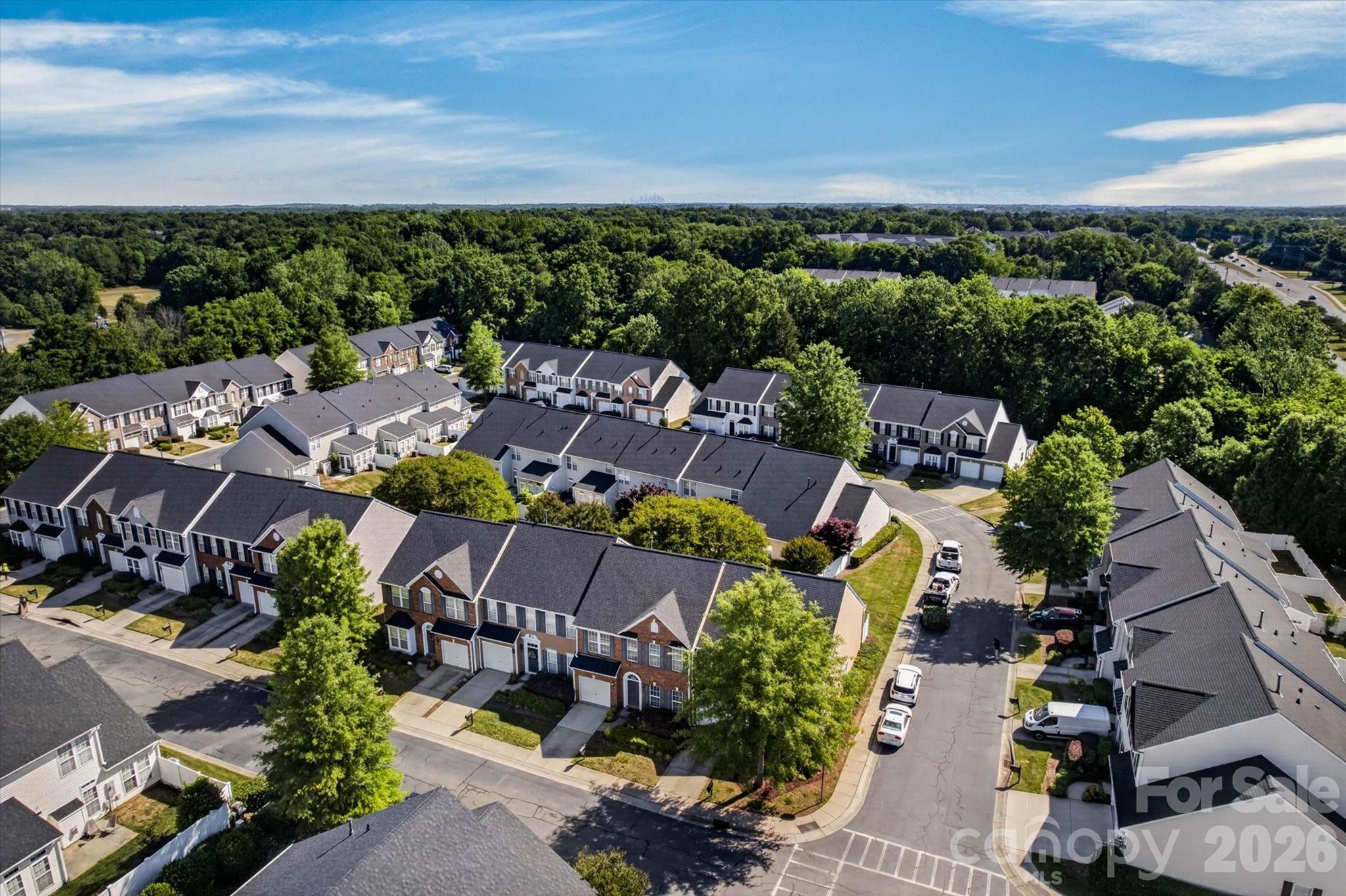 Photo 41 of 13506 Boulder Creek Drive, Charlotte, NC