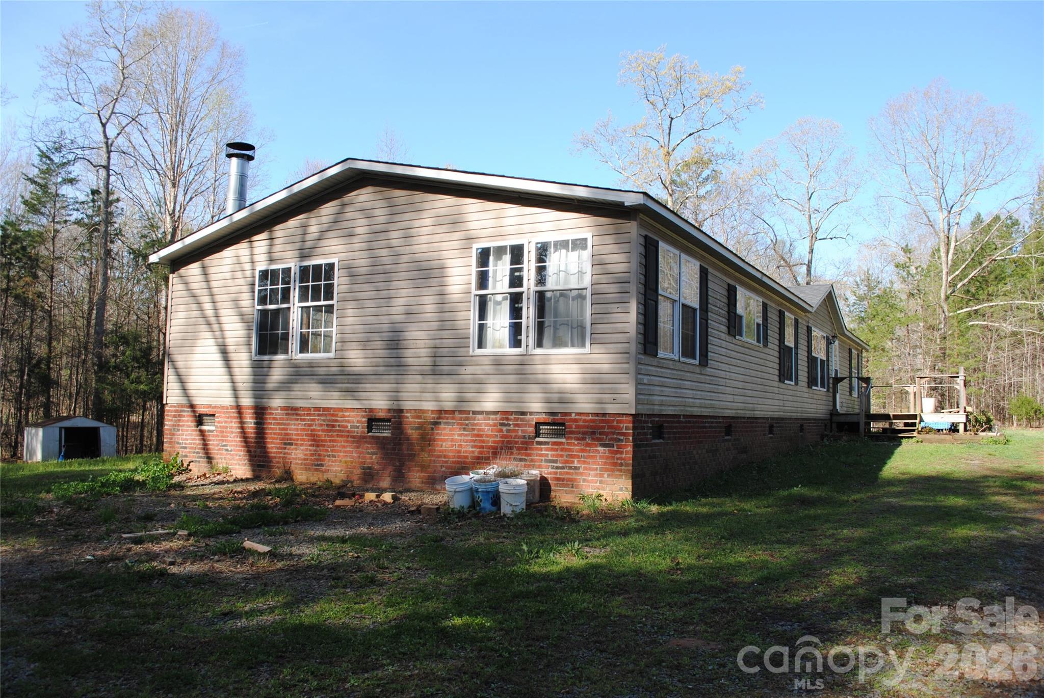 12367 Old Beatty Ford Road, Rockwell, NC - photo 3 of 35