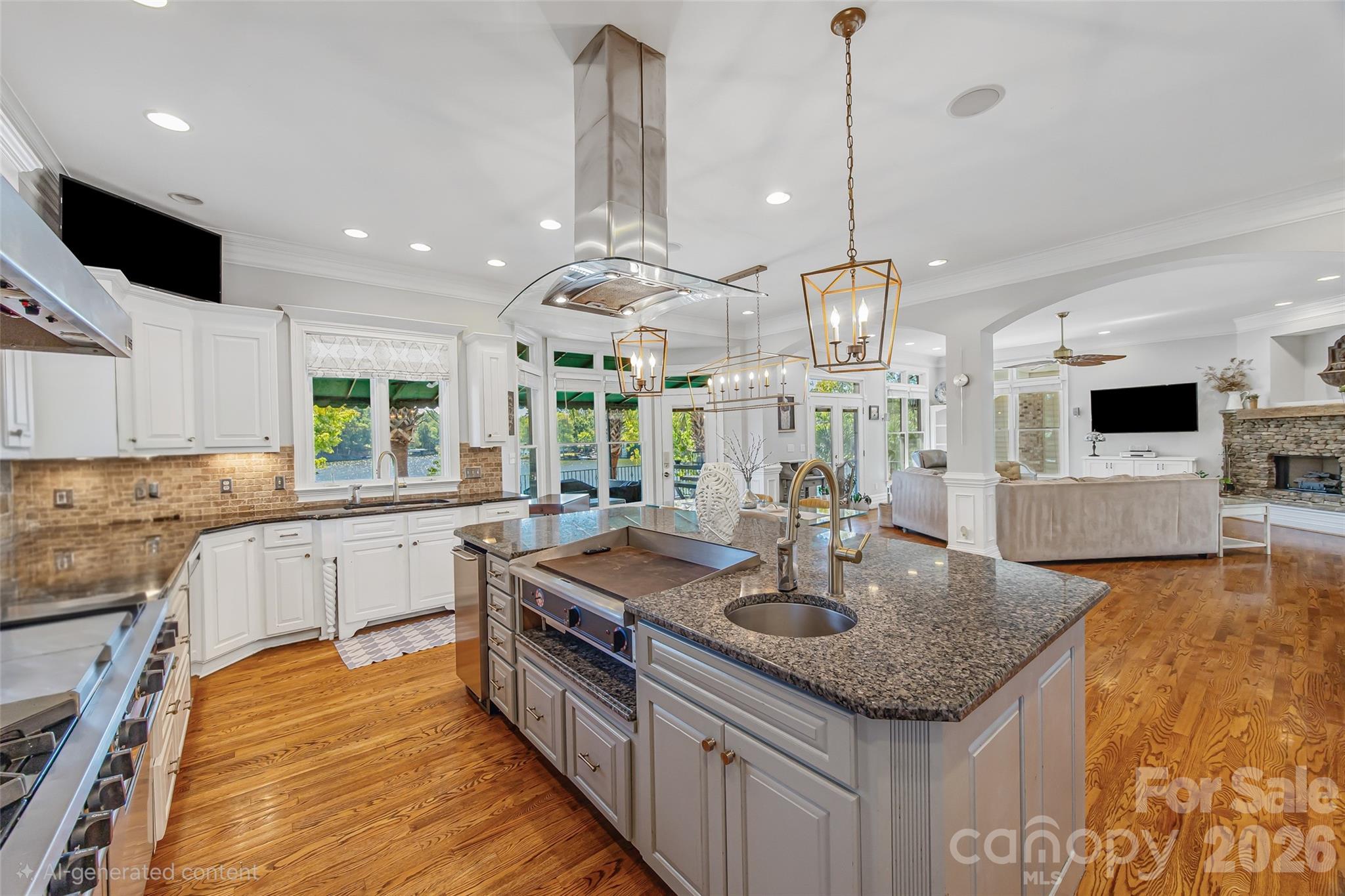 5650 Riverfront Road, Clover, SC - photo 8 of 49