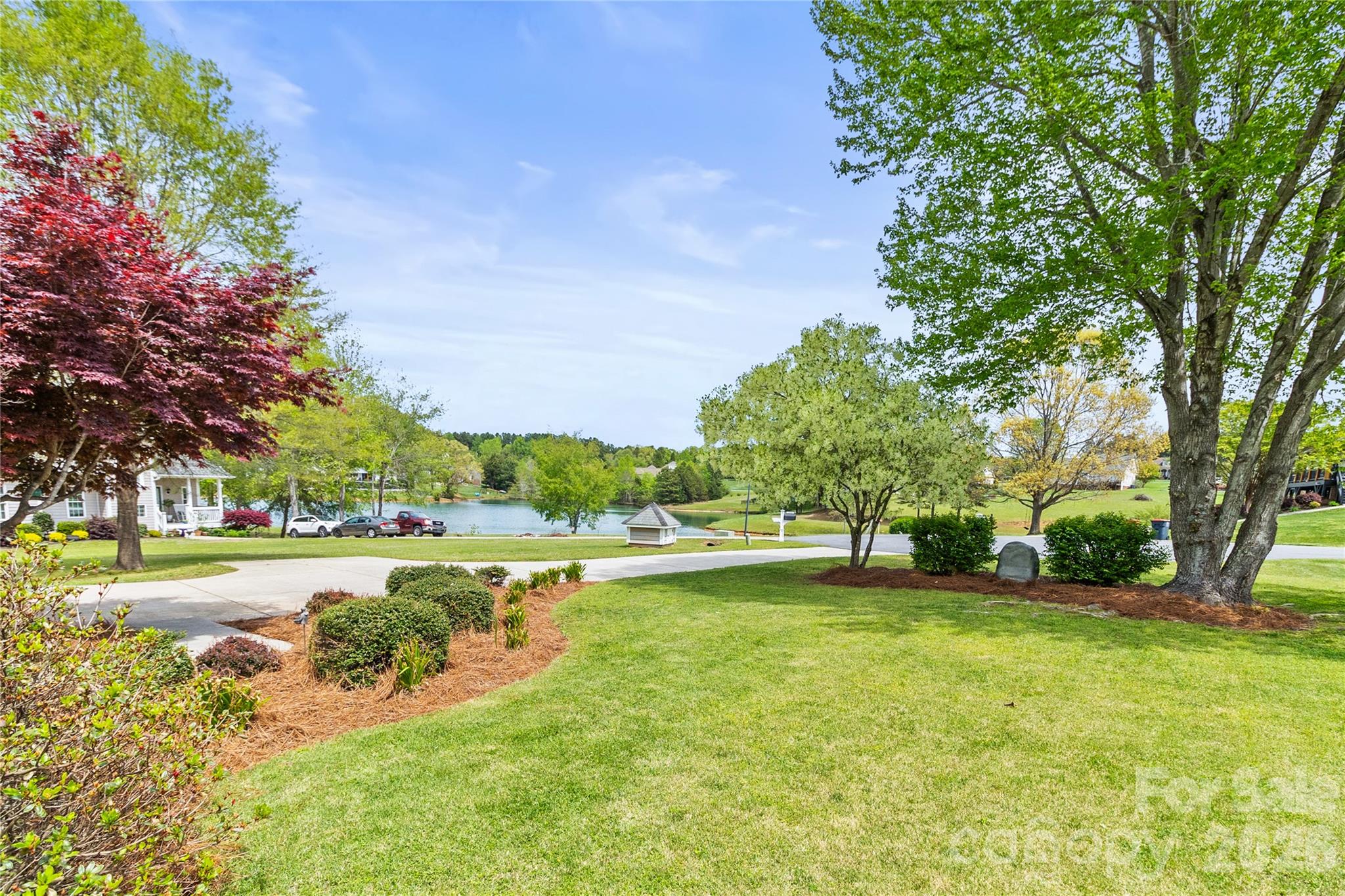 Photo 3 of 702 Addie Drive, Iron Station, NC