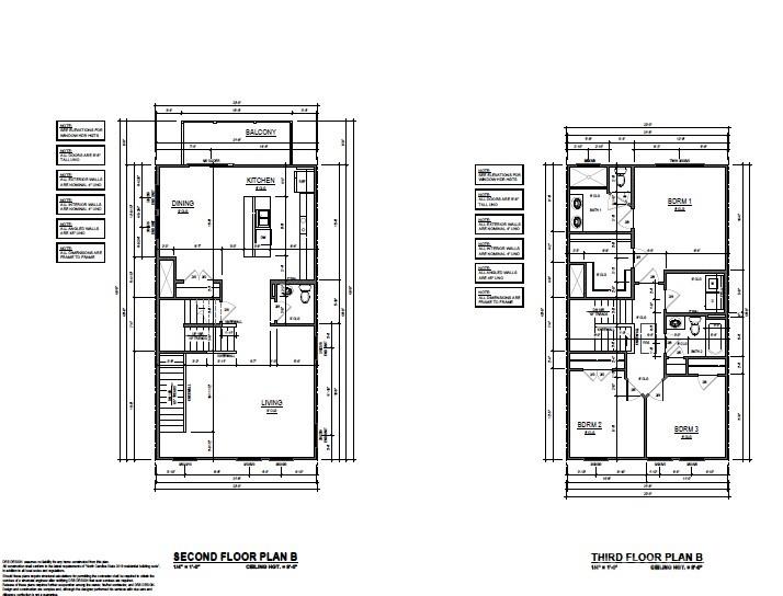 Photo 4 of 226 E Morehouse AvenueTWNH E, Mooresville, NC