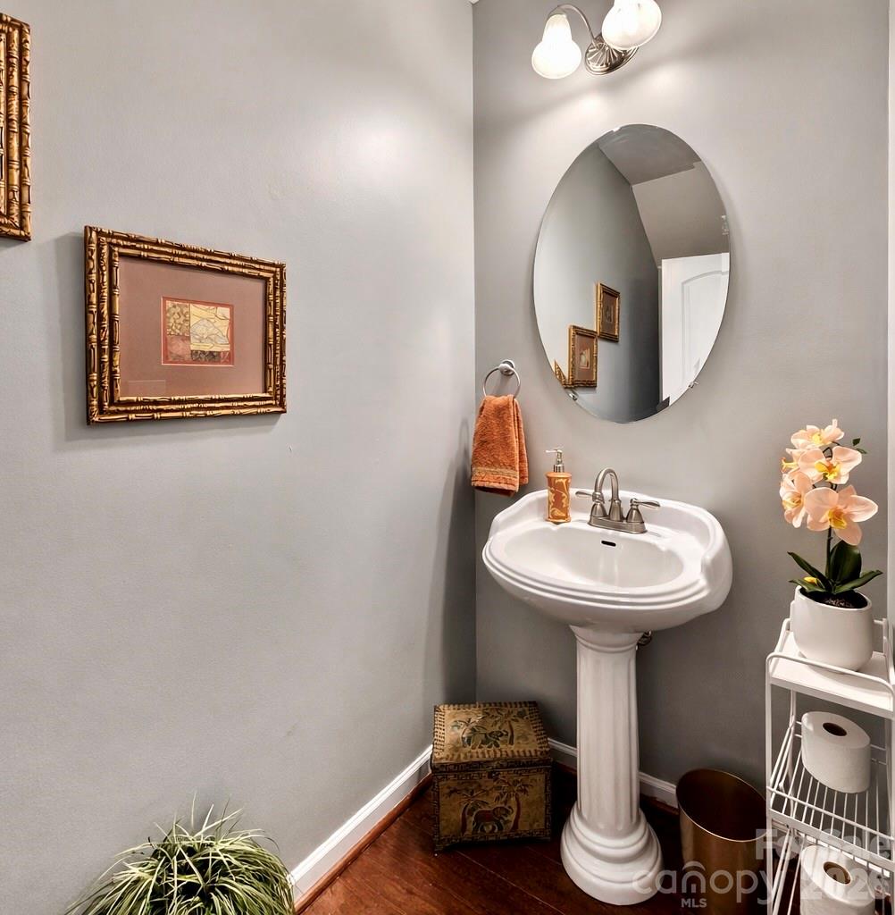 Photo 7 of 5670 Stafford Road, Charlotte, NC
