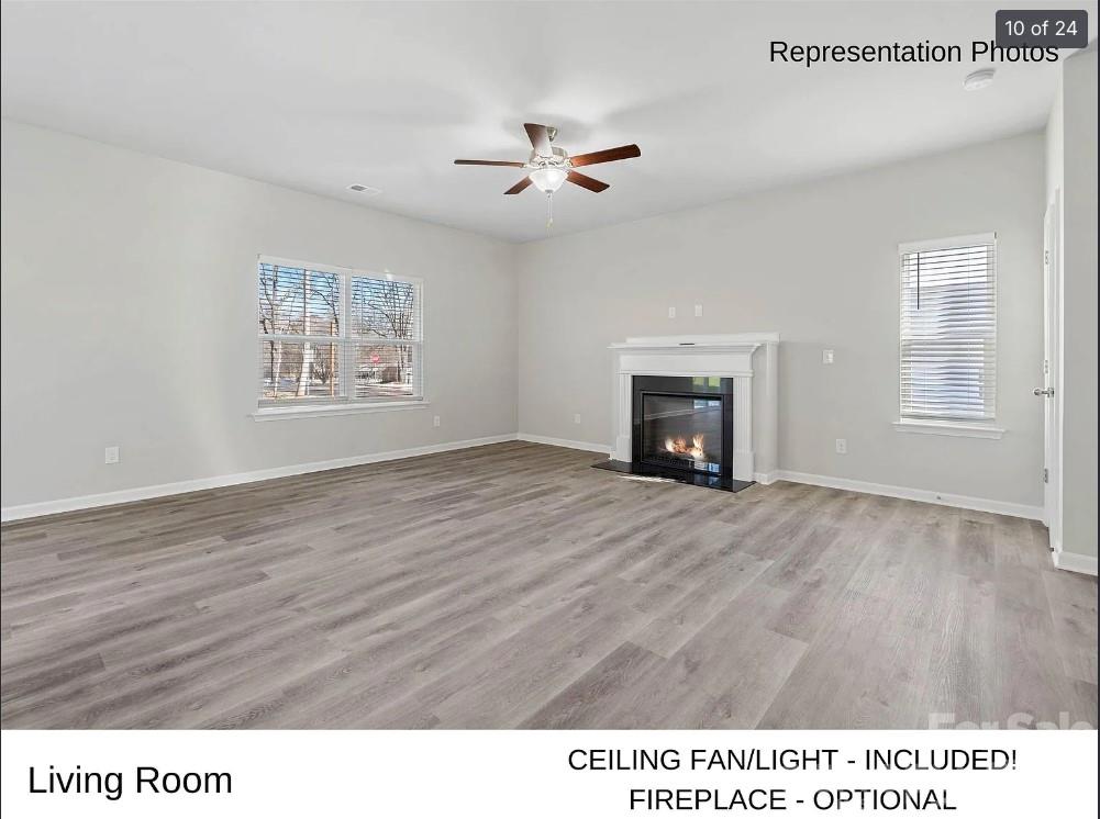Photo 10 of 4213 Stoneygreen Lane, Charlotte, NC
