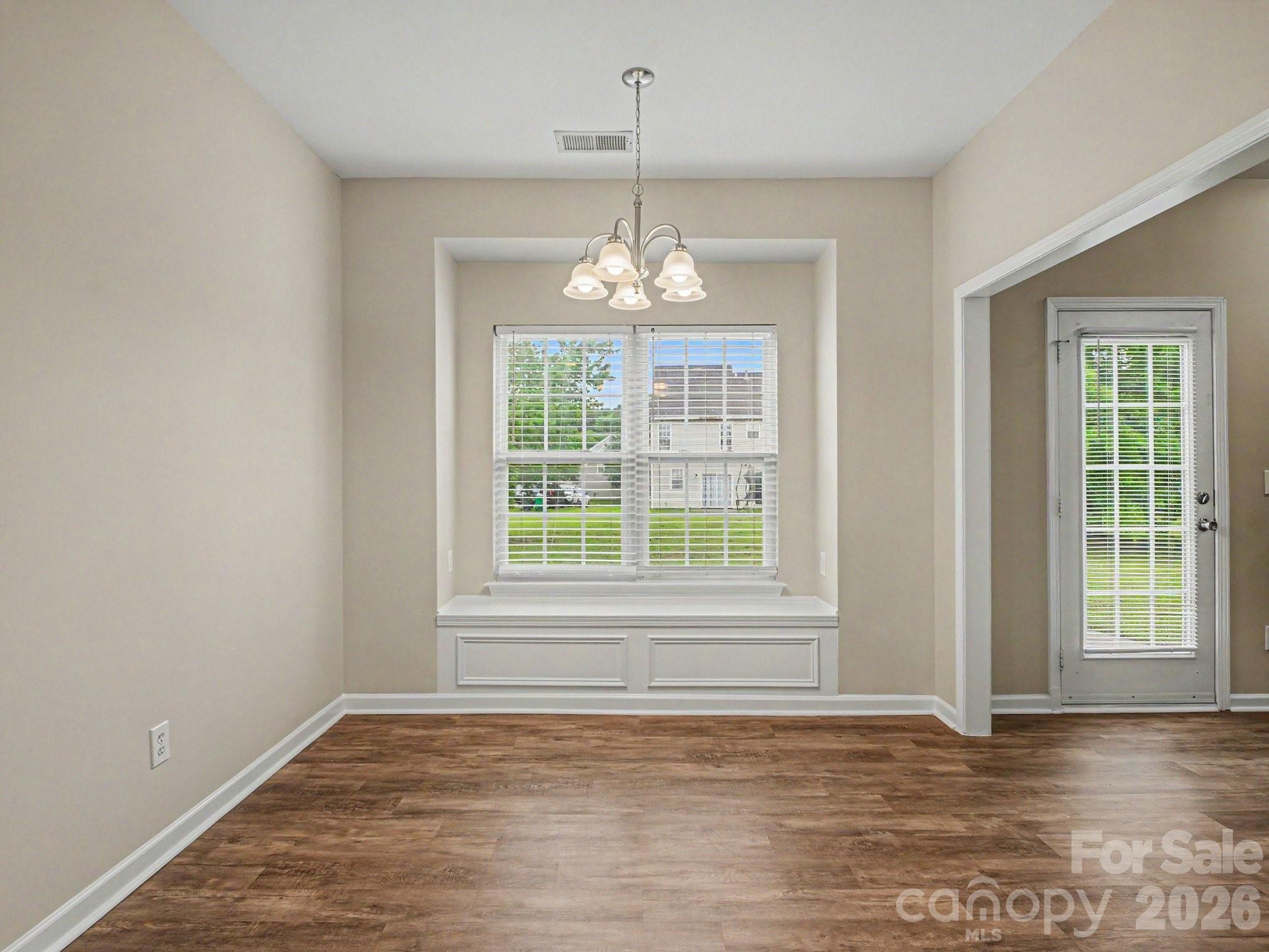 510 Ruxton Court, Charlotte, NC - photo 9 of 21