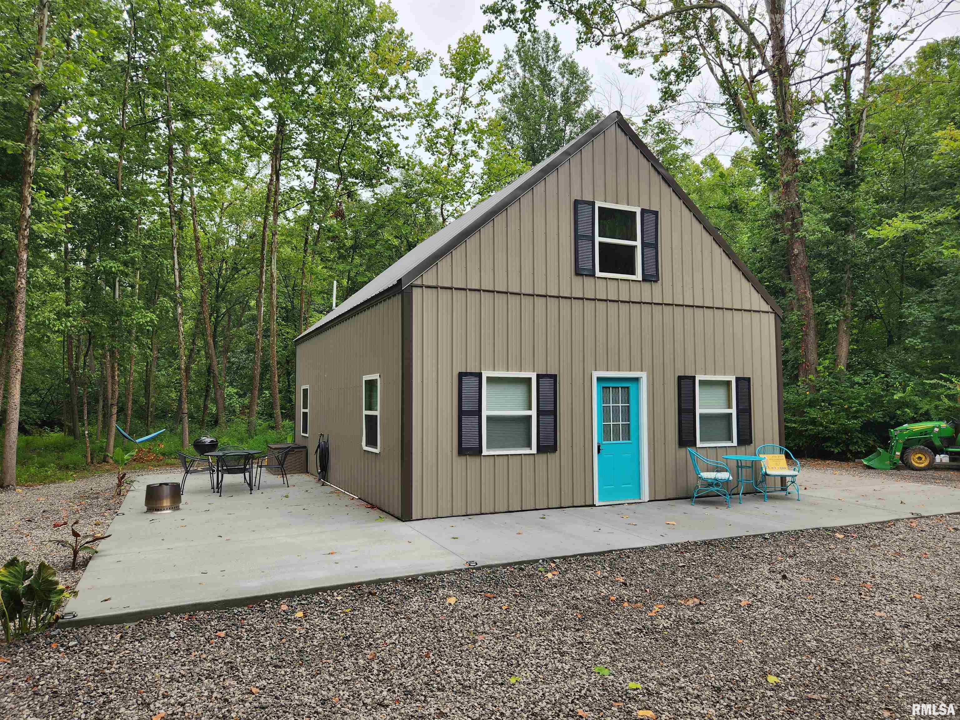 Residential for sale in Goreville, Illinois, QC4254608