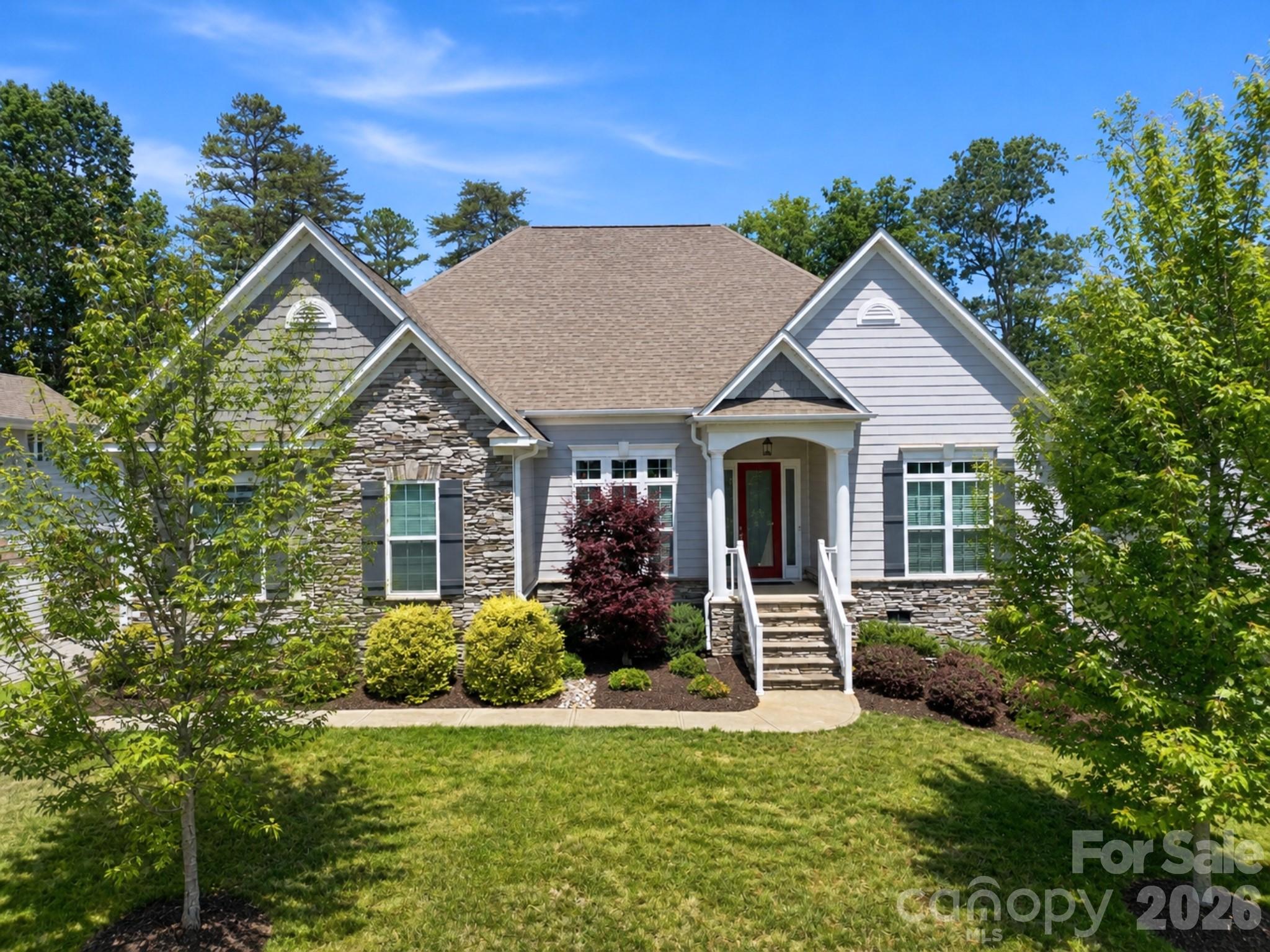 4198 Abernathy Place, Harrisburg, NC