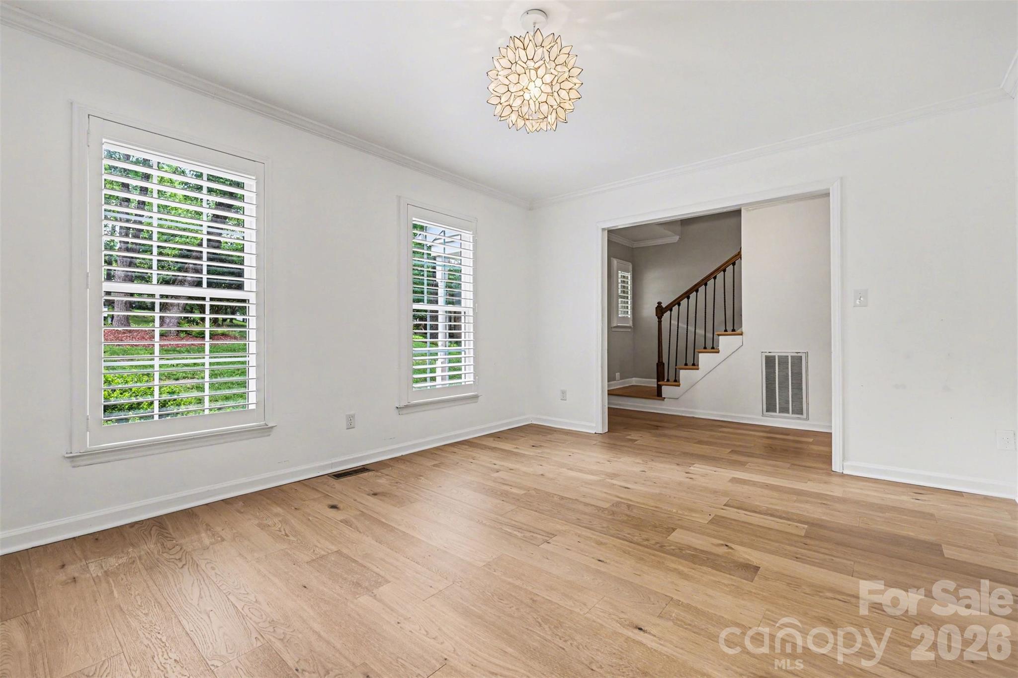 Photo 4 of 4600 Bournewood Lane, Charlotte, NC