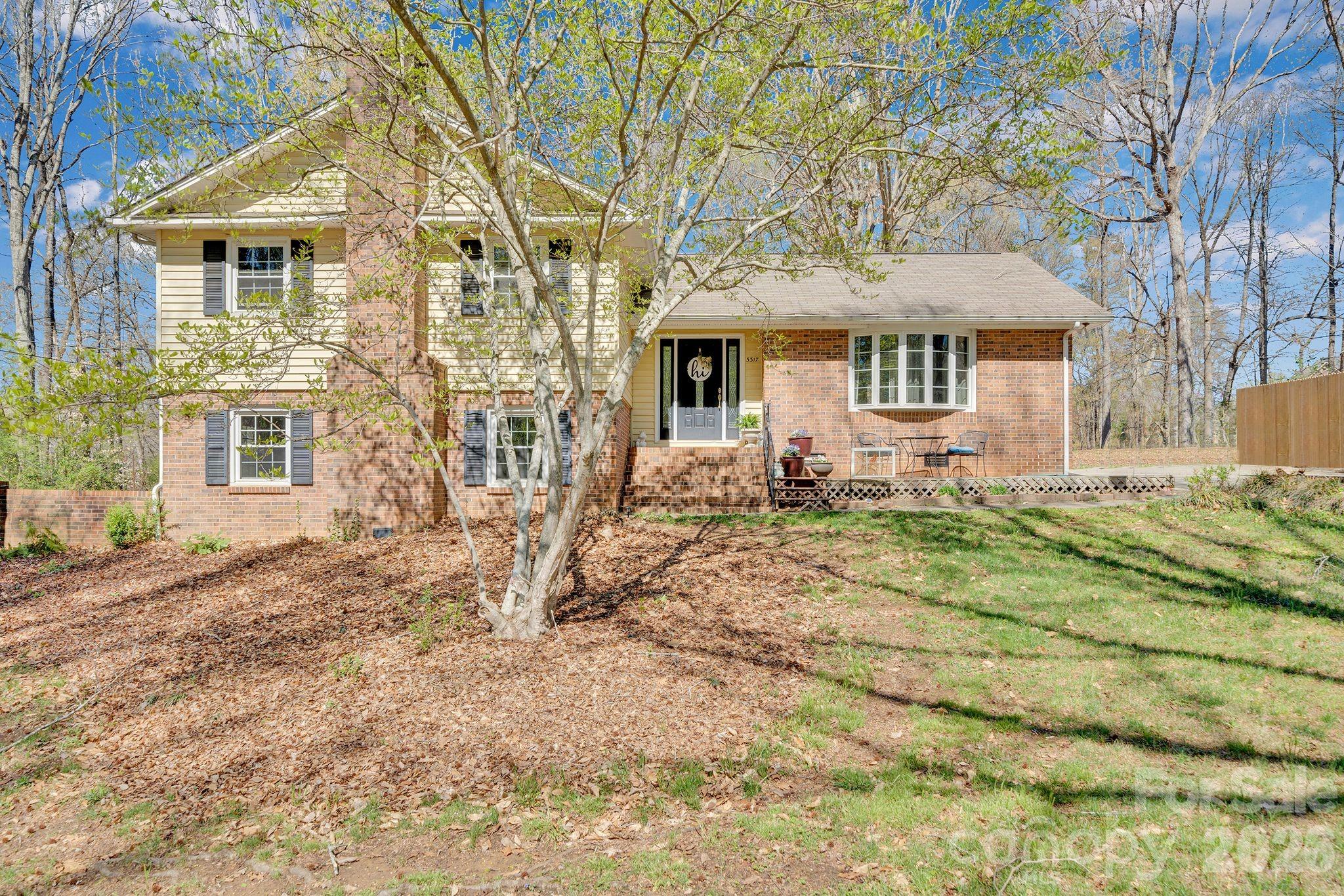 5317 Quail Ridge Drive, Mint Hill, NC
